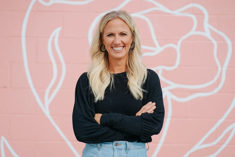 Missy Heilman — BIO Girls