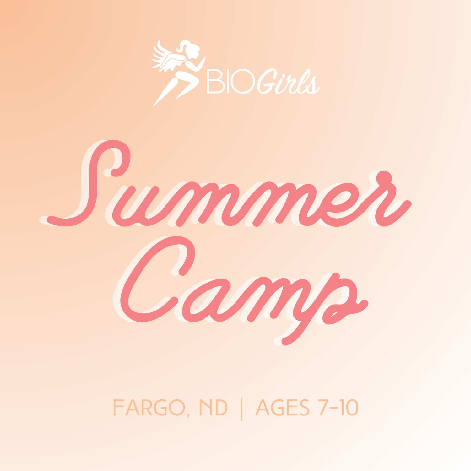 Summer Camp 2024 — BIO Girls