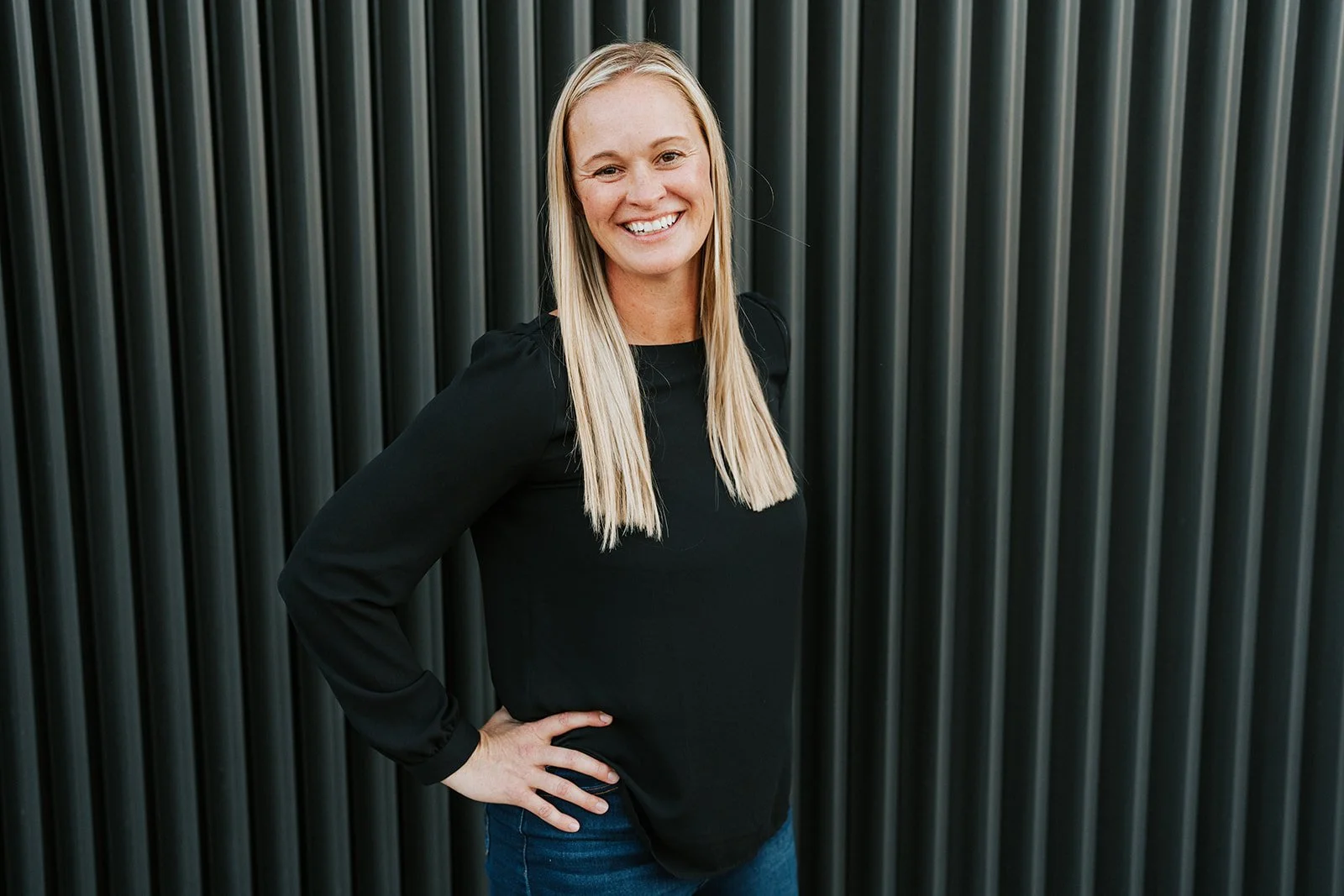 Anna Marohl — BIO Girls