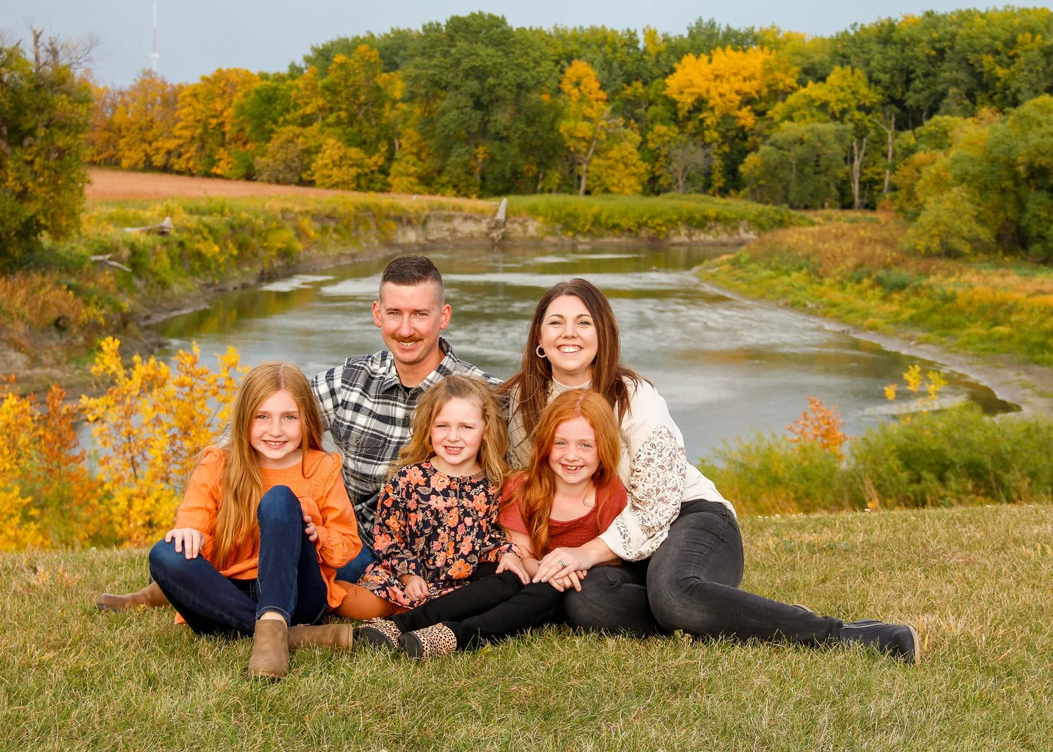 Volunteer Highlight — Kayla Mark — BIO Girls