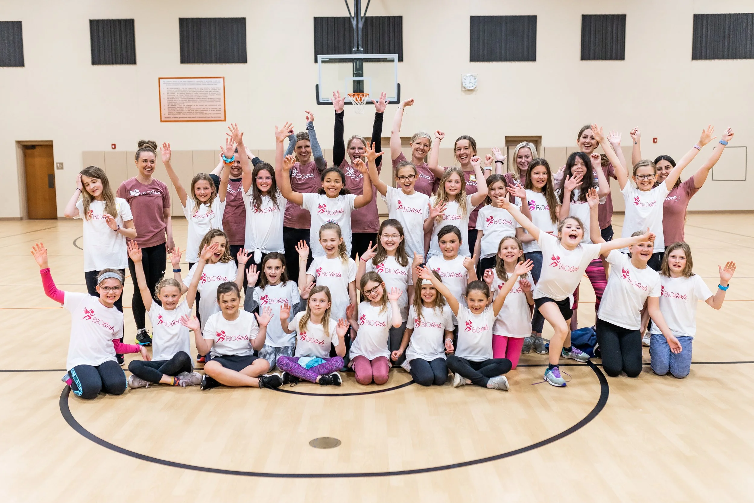 Get Involved — BIO Girls