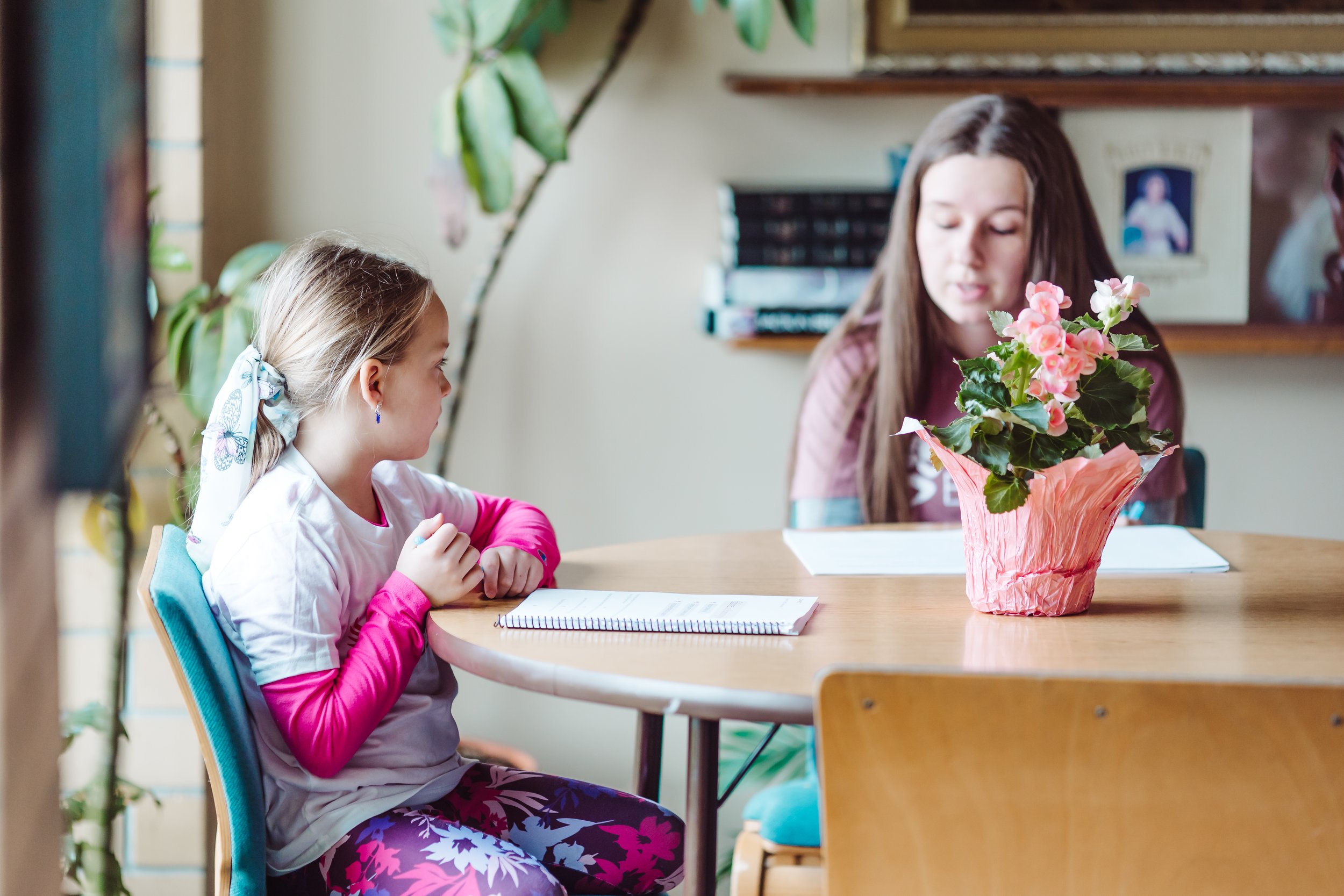 Programs — BIO Girls