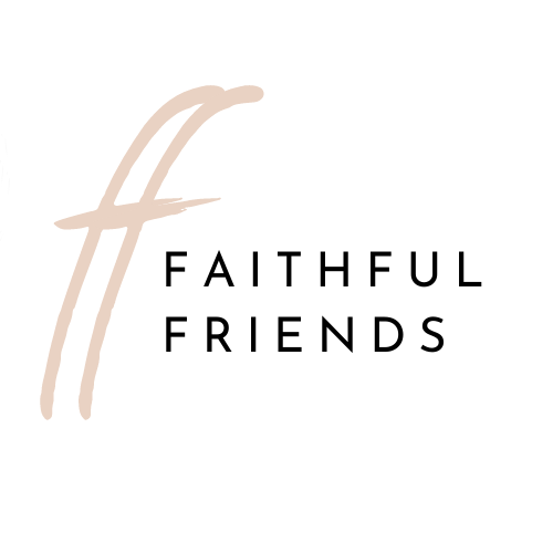 Faithful Friends