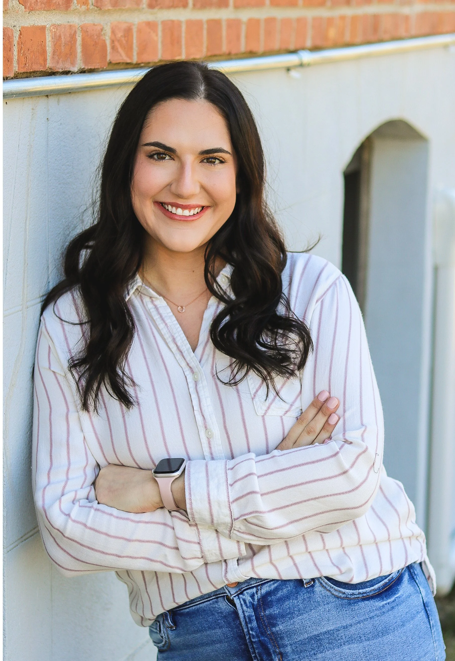 Volunteer Highlight — Jordan Beckely — BIO Girls