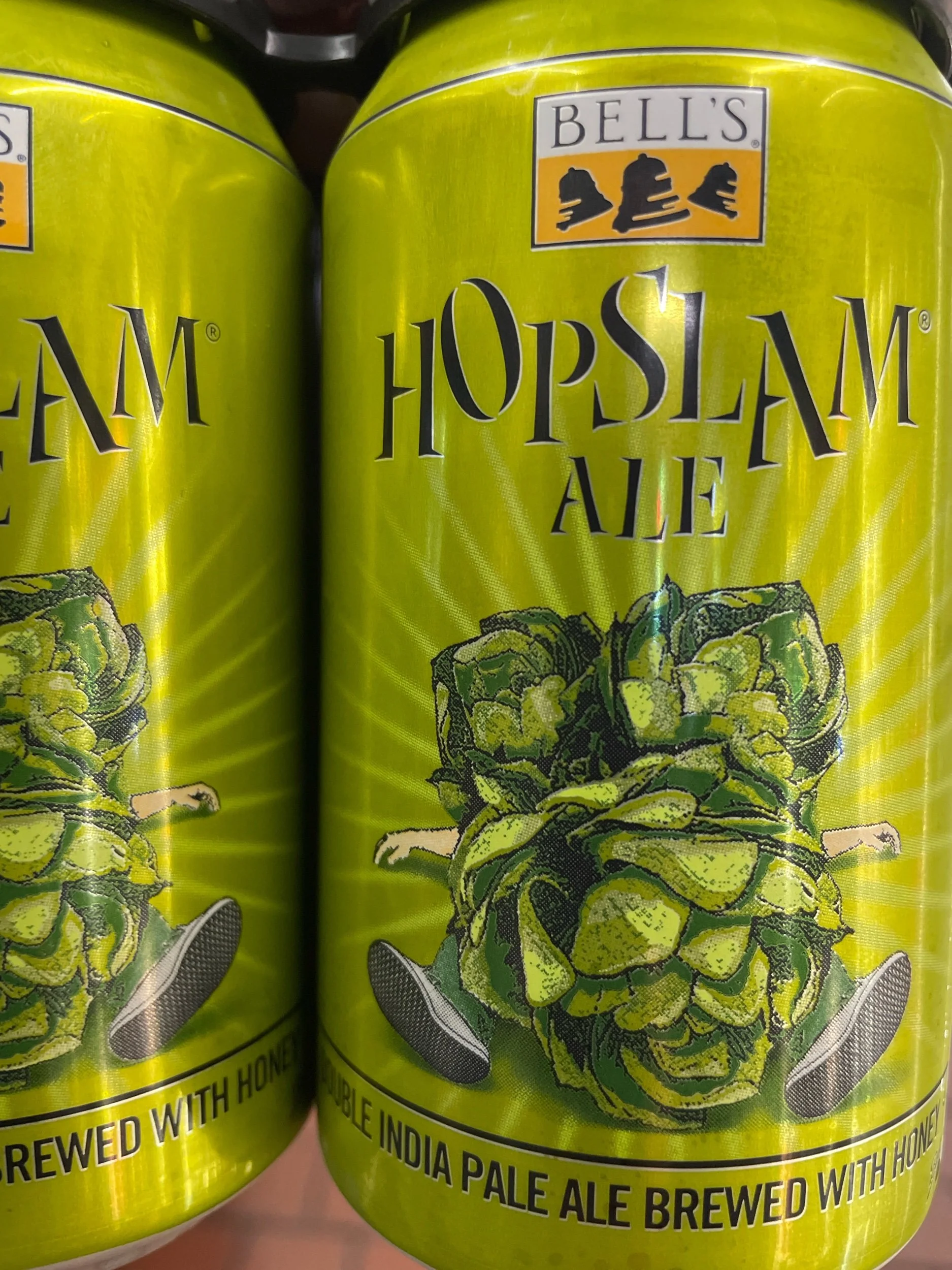 Beer Shop — Bread & Honey NY