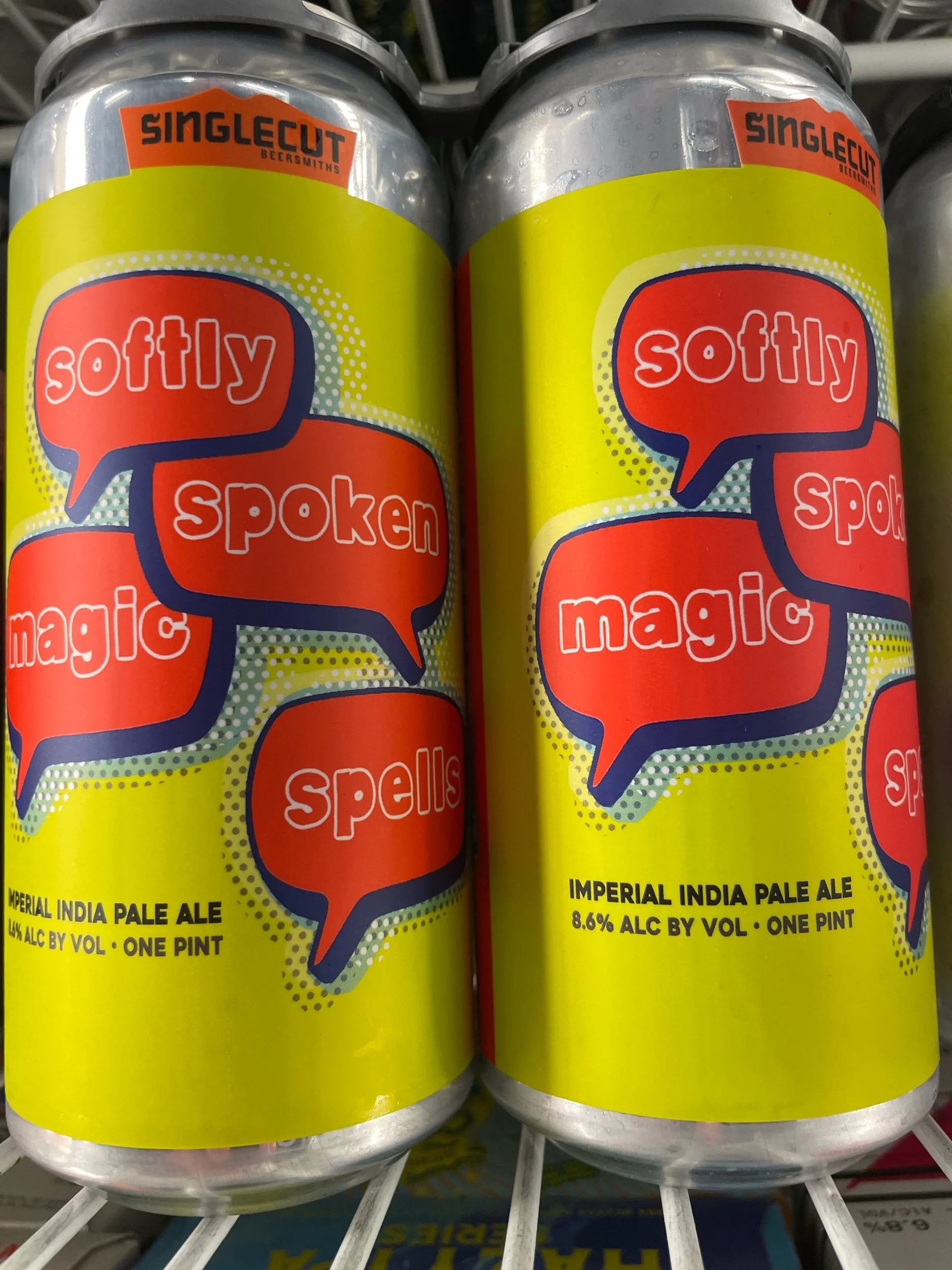 Beer Shop — Bread & Honey NY