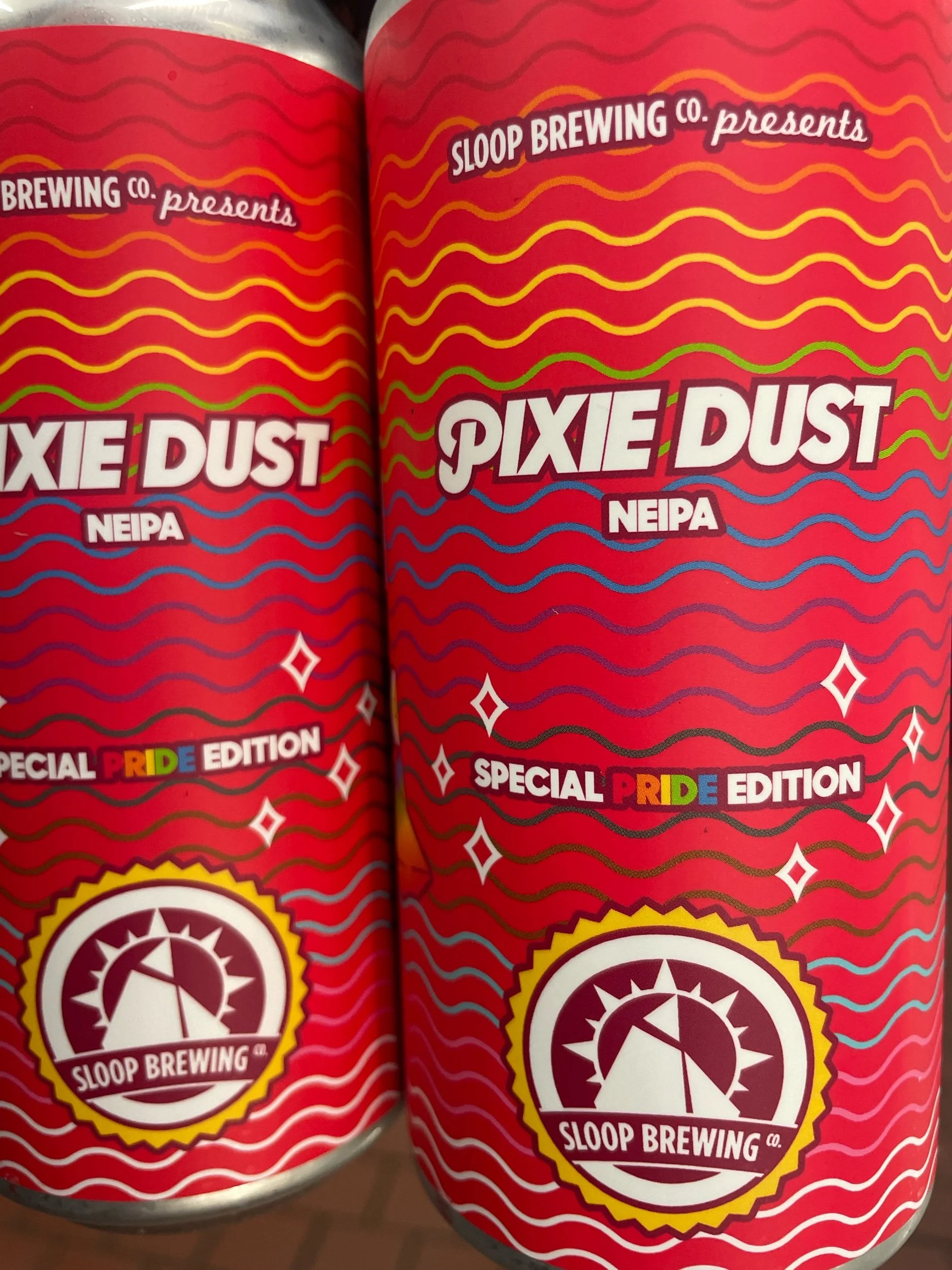 Beer Shop — Bread & Honey NY