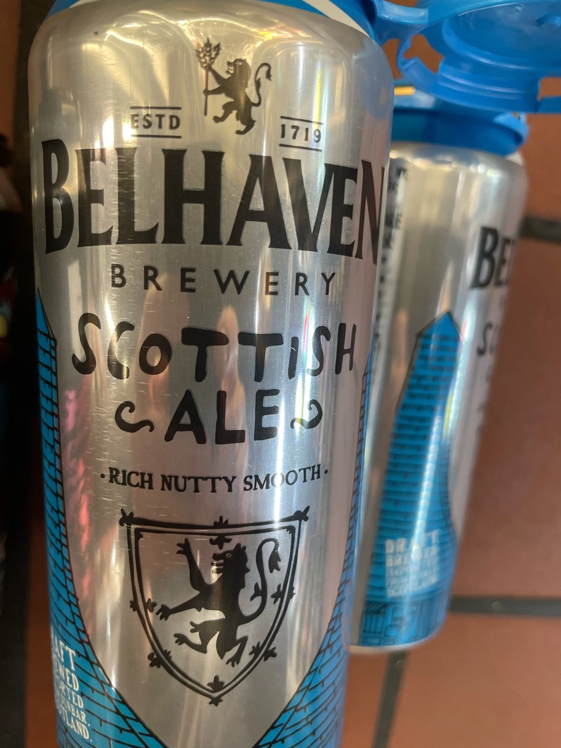 Beer Shop — Bread & Honey NY