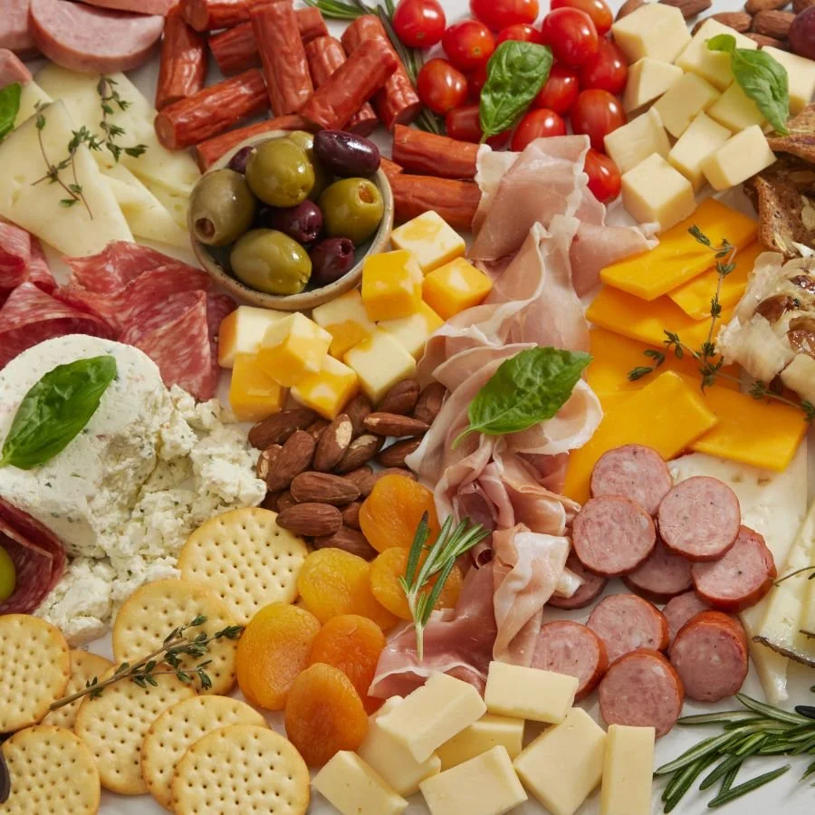 Catering — Bread & Honey NY