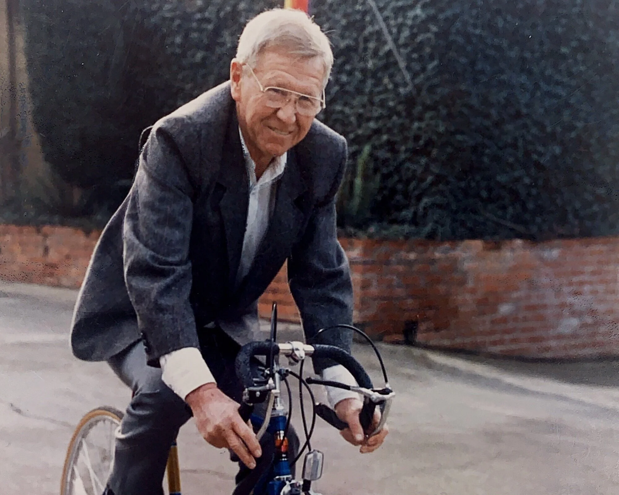 The Carl Johnson Co.