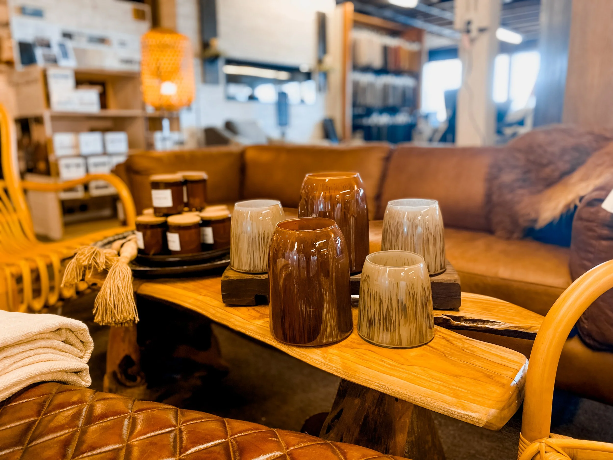 The Carl Johnson Co.