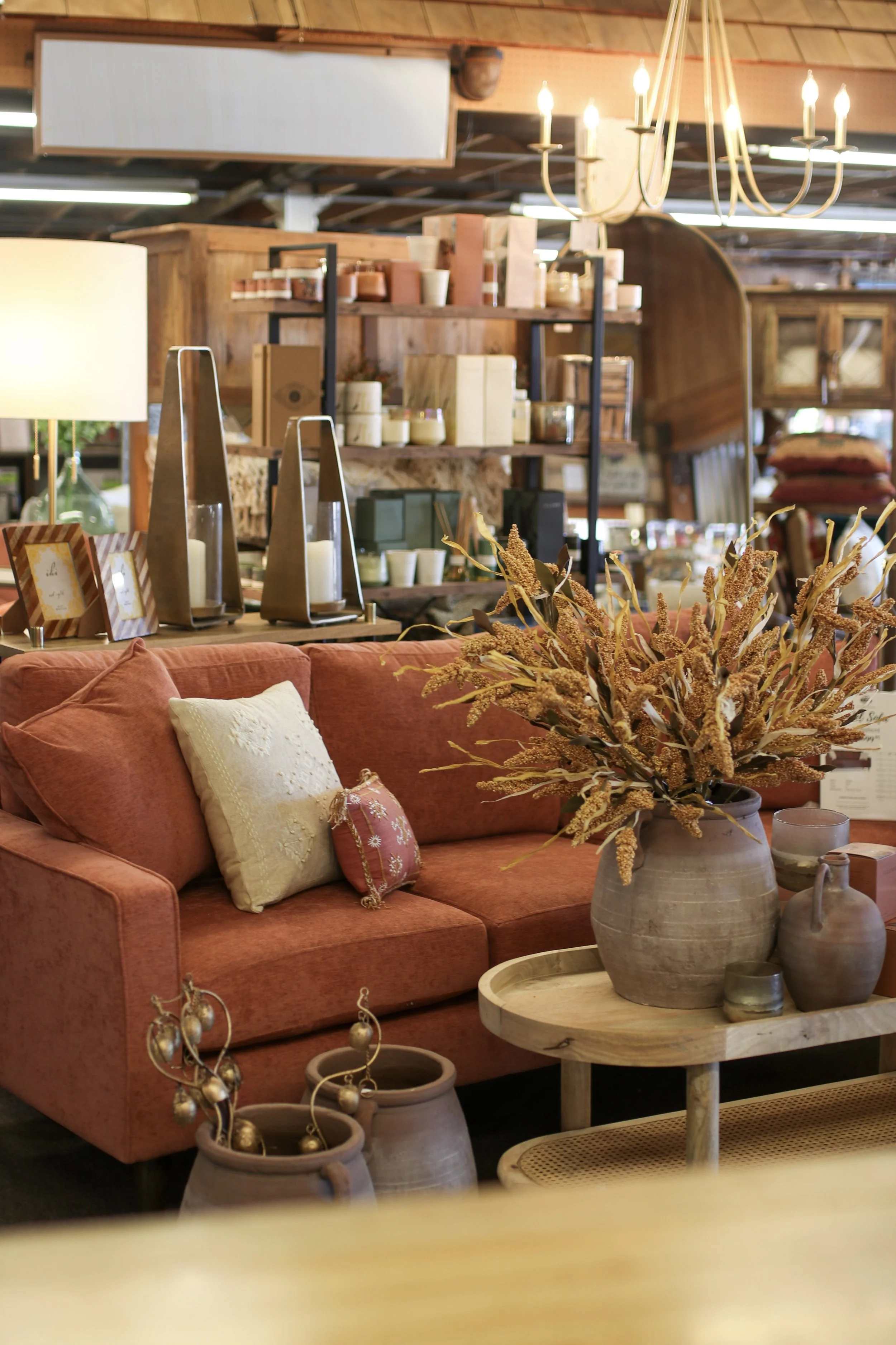 The Carl Johnson Co.