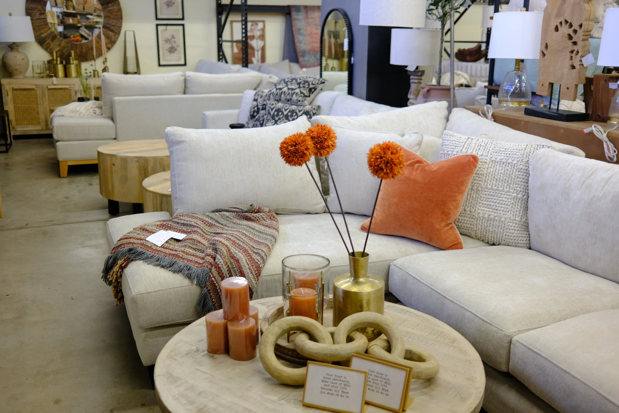 The Carl Johnson Co.