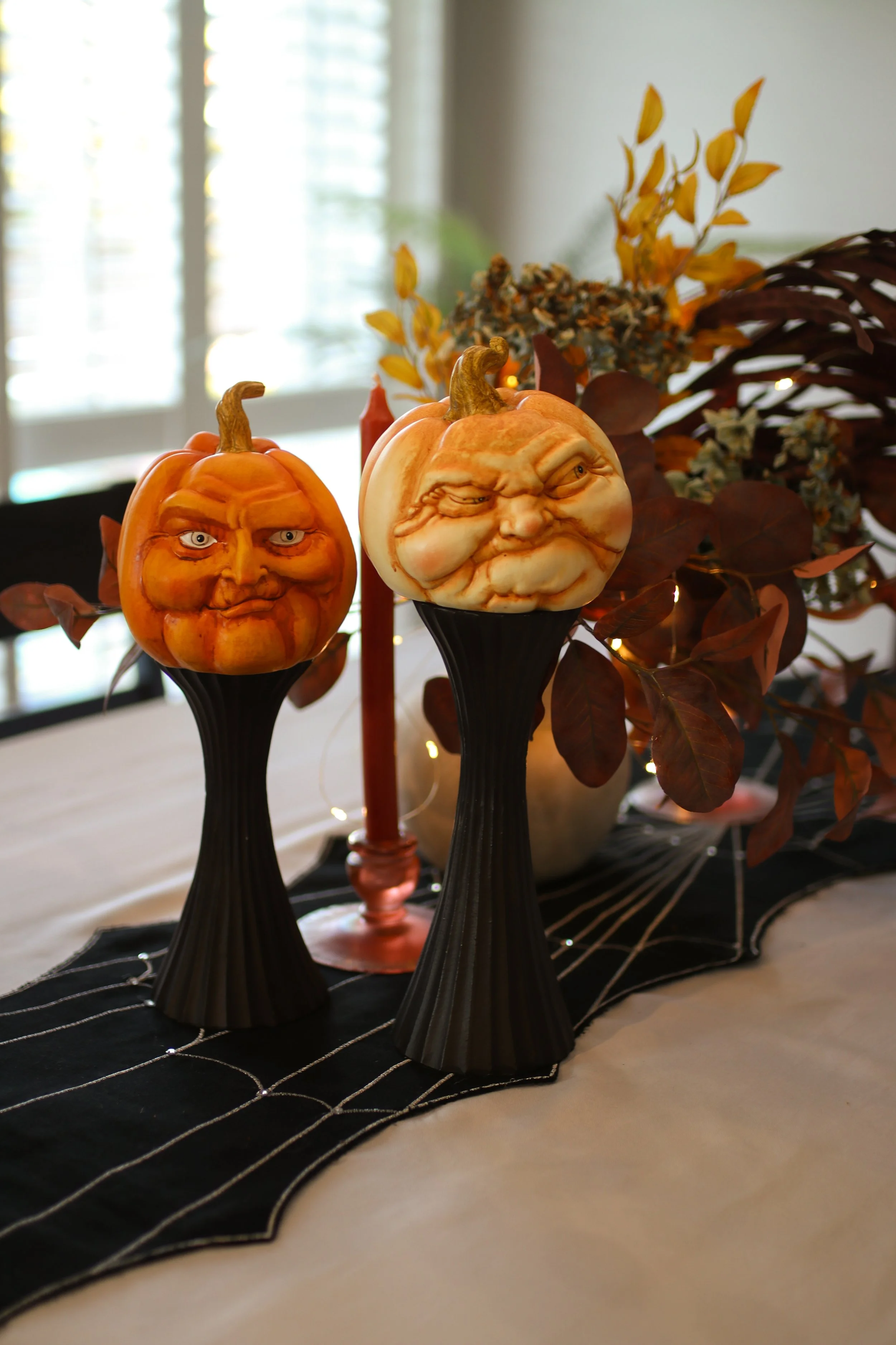 The Carl Johnson Co.