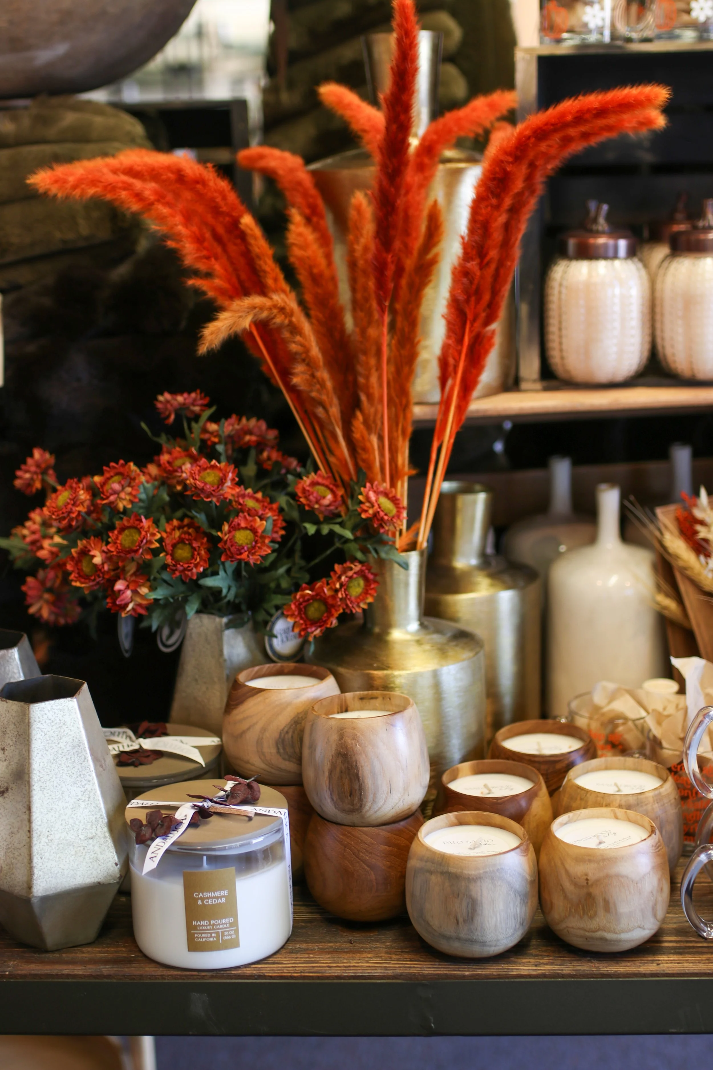 The Carl Johnson Co.