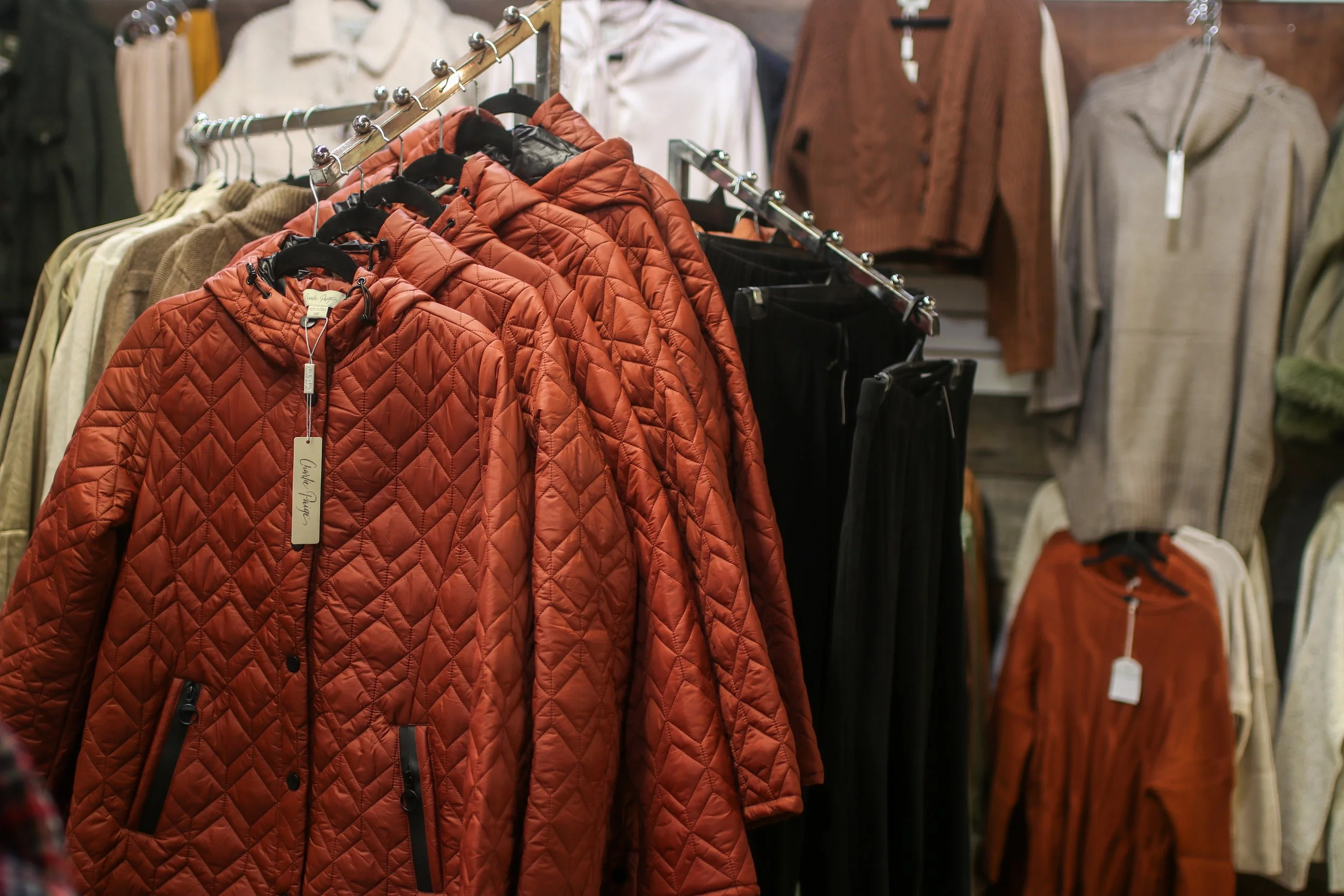 The Carl Johnson Co.