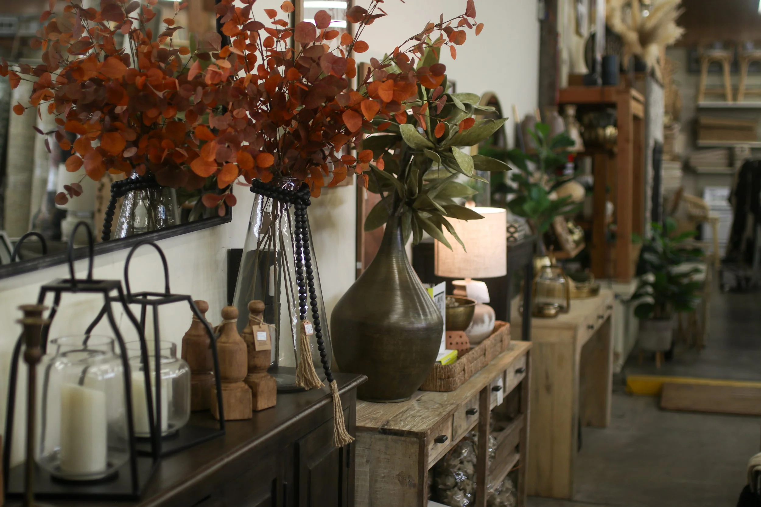 The Carl Johnson Co.