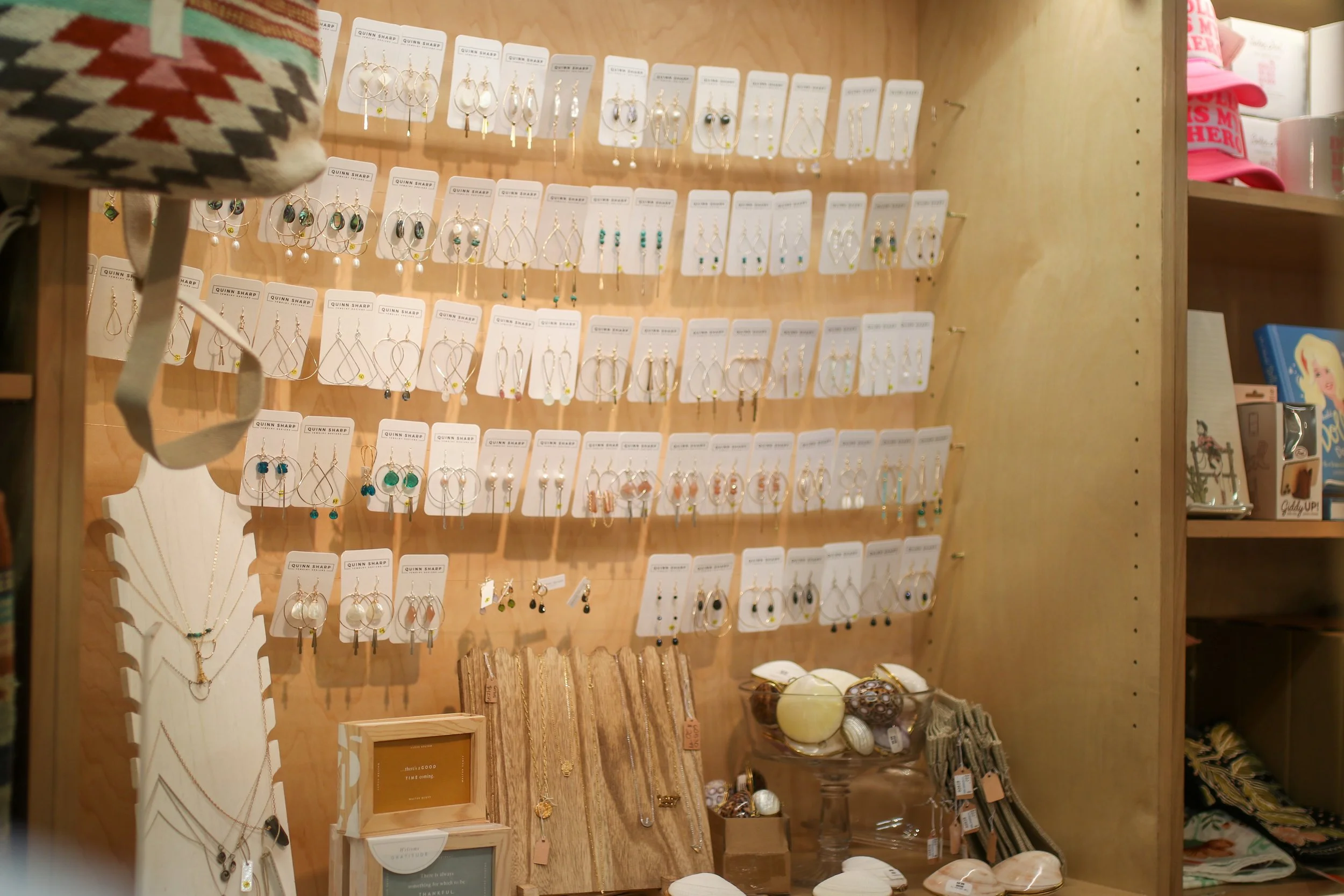 The Carl Johnson Co.