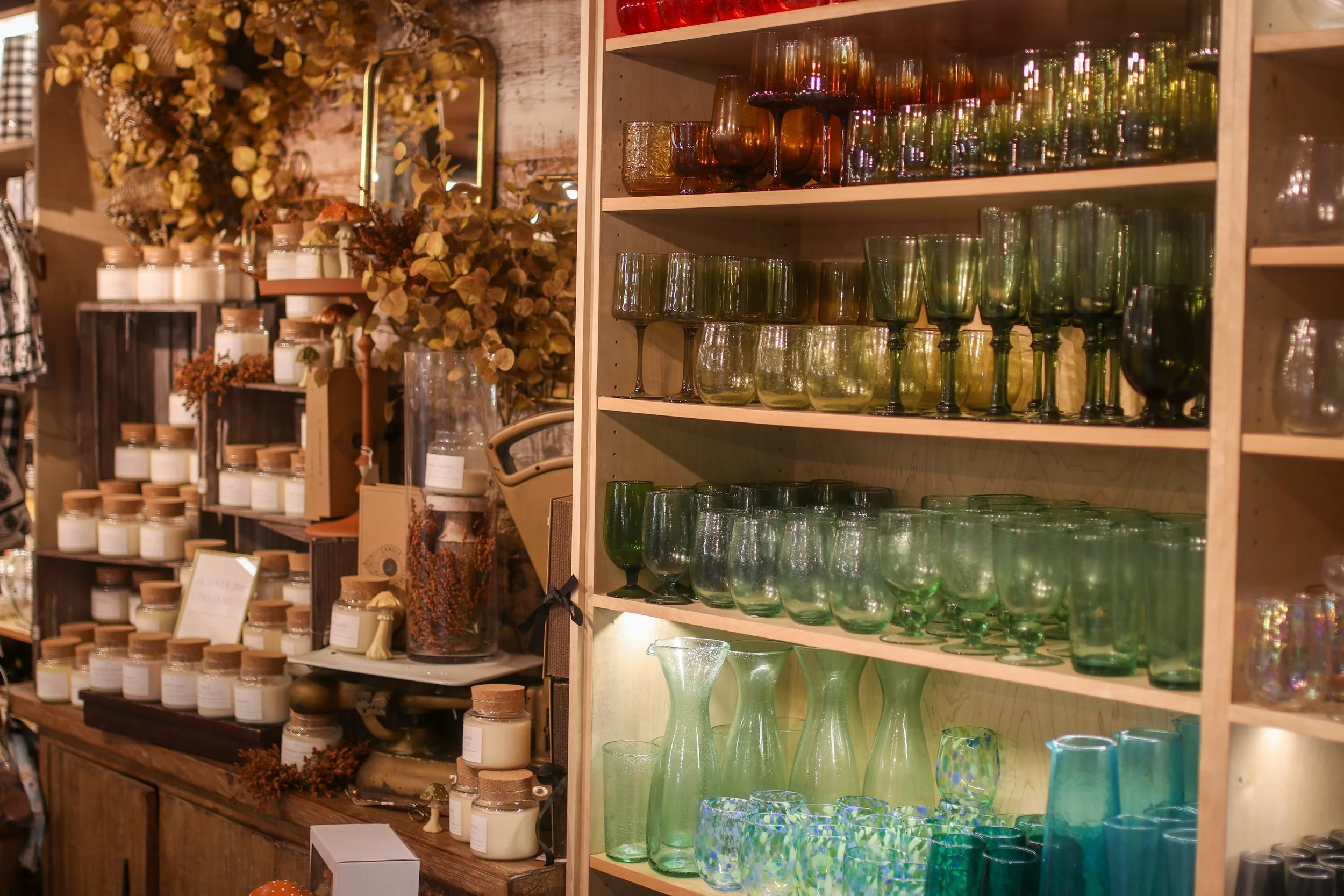 The Carl Johnson Co.