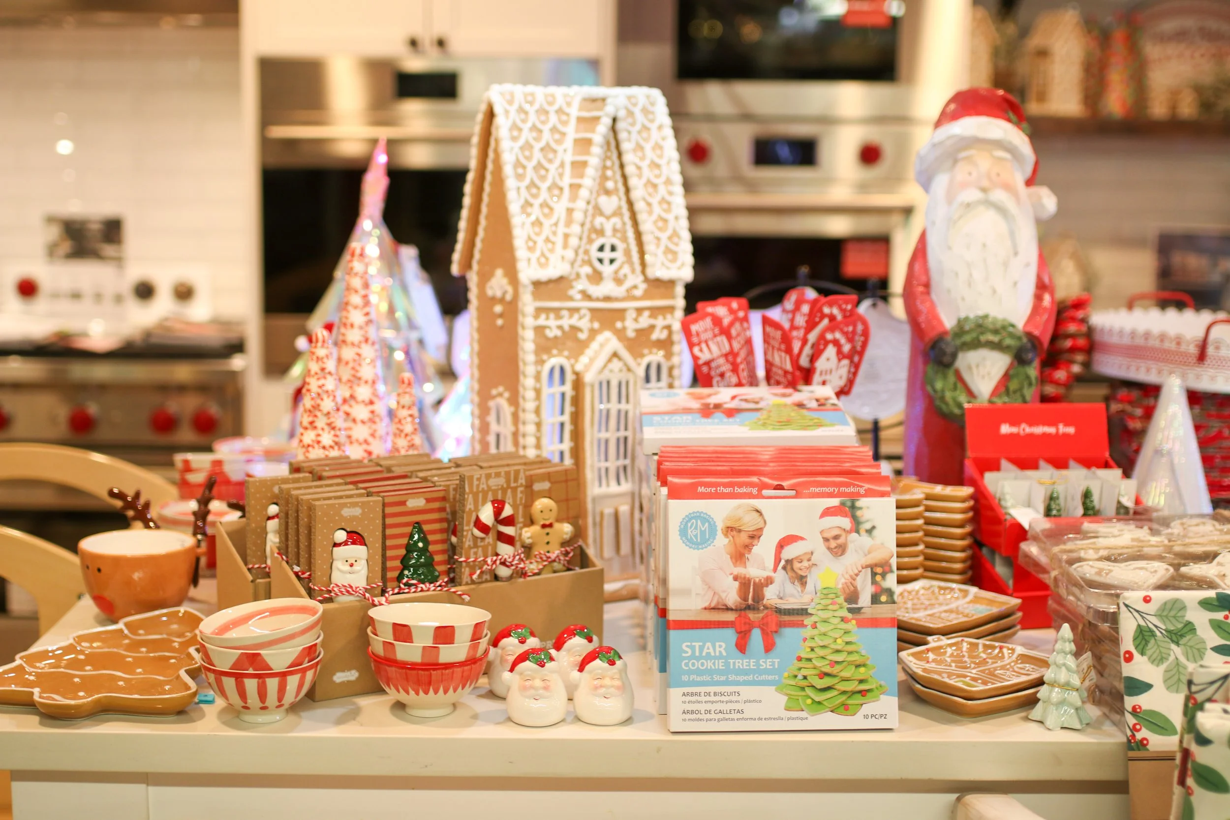 The Carl Johnson Co.