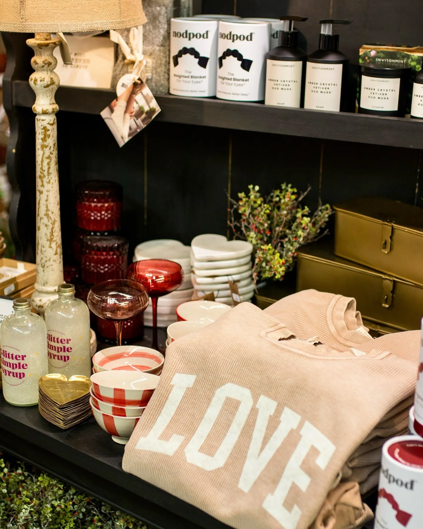 The Carl Johnson Co.