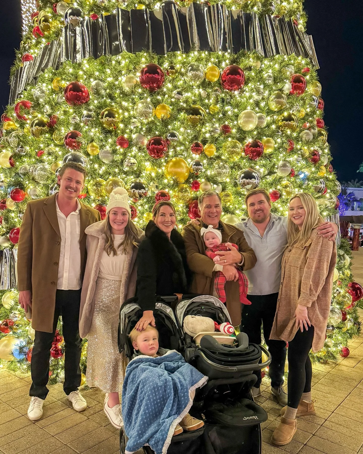 The Carl Johnson Co.