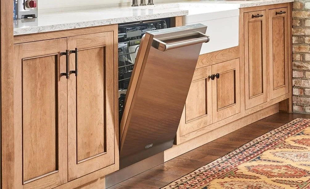 Appliances — The Carl Johnson Co.