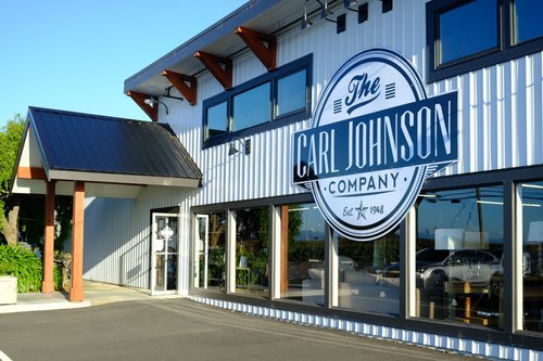 The Carl Johnson Co.