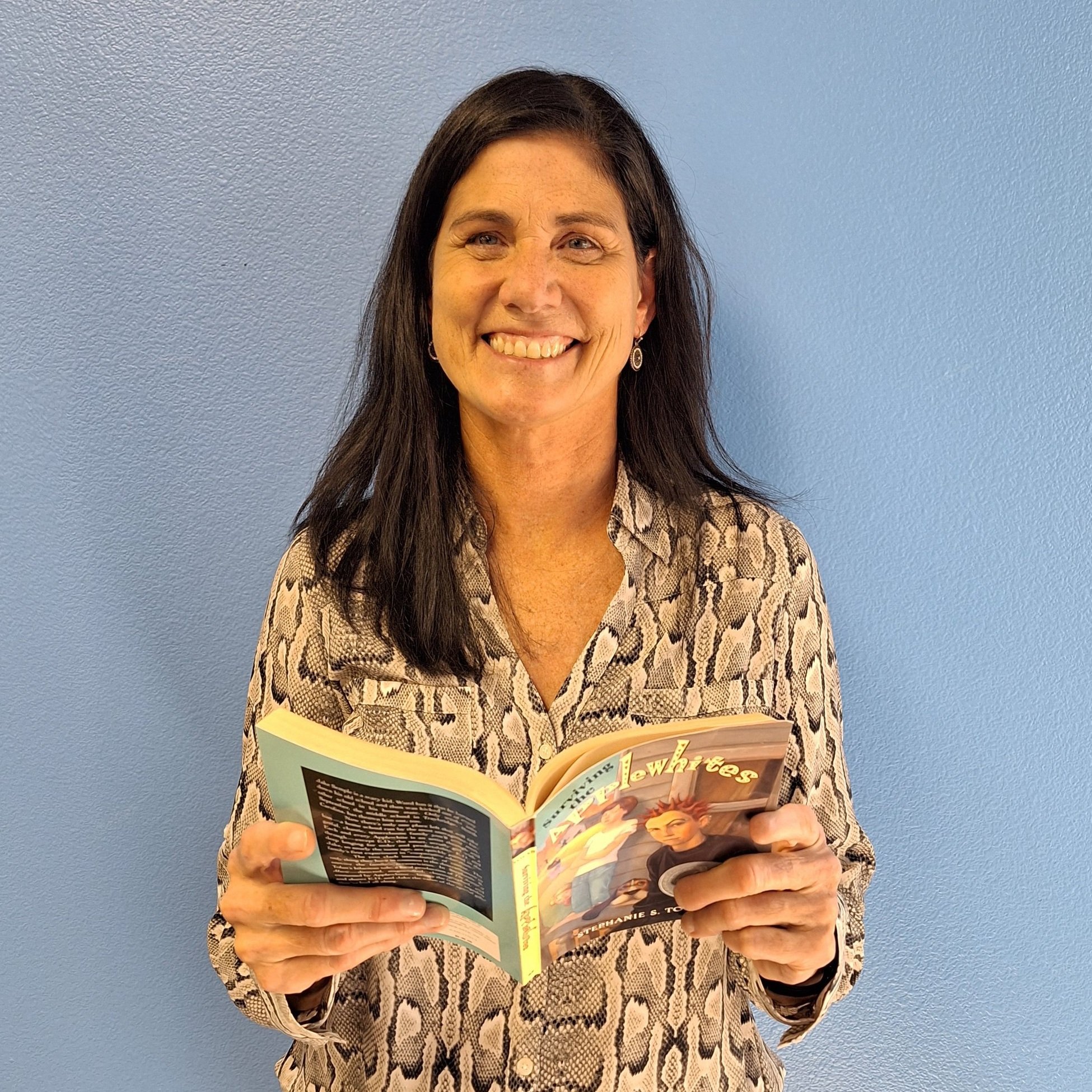 Board of Directors — Ozark Literacy Council