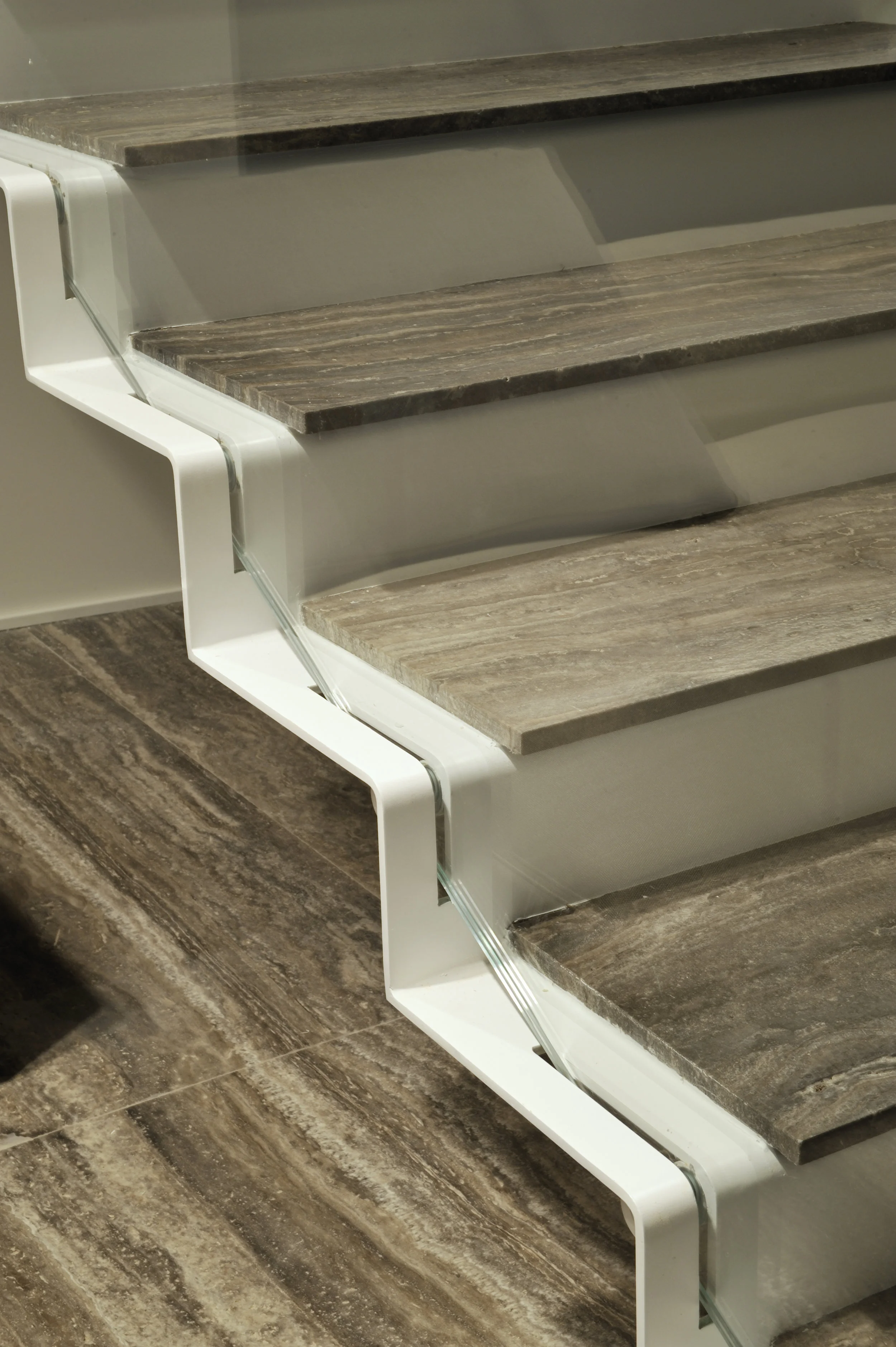 Bespoke Custom Staircases — ACID