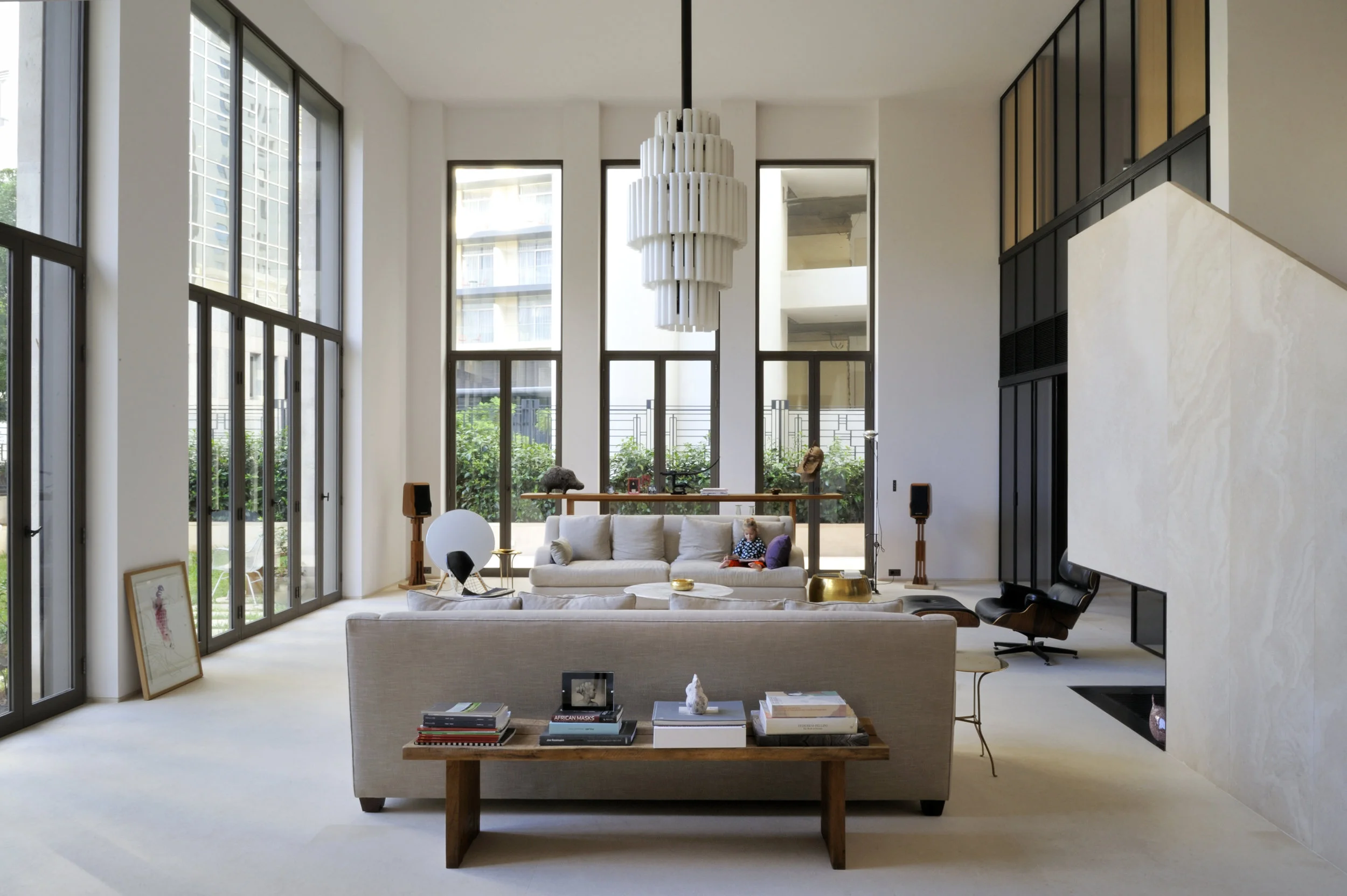 Interior Detailing — ACID