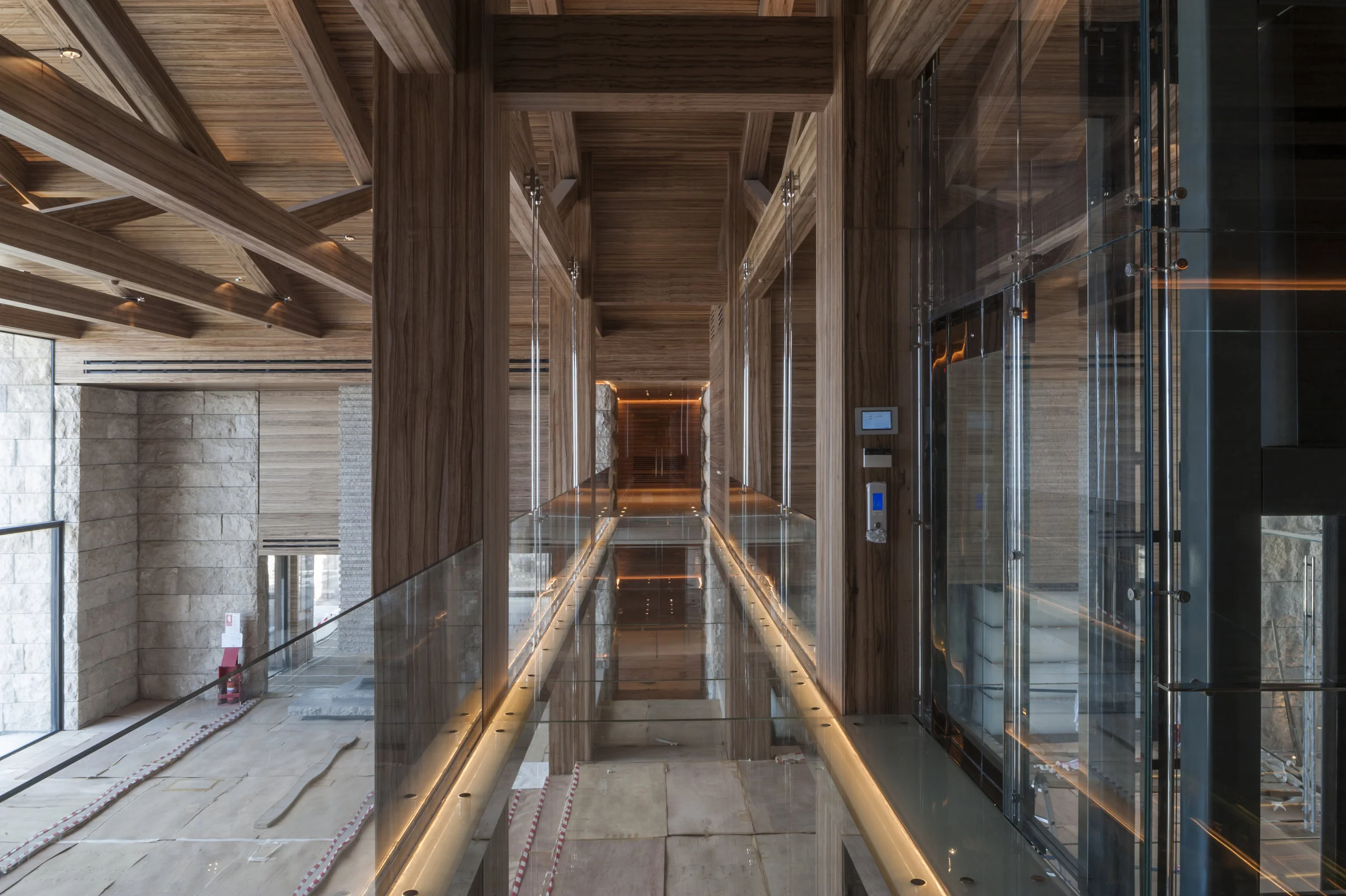 Interior Detailing — ACID