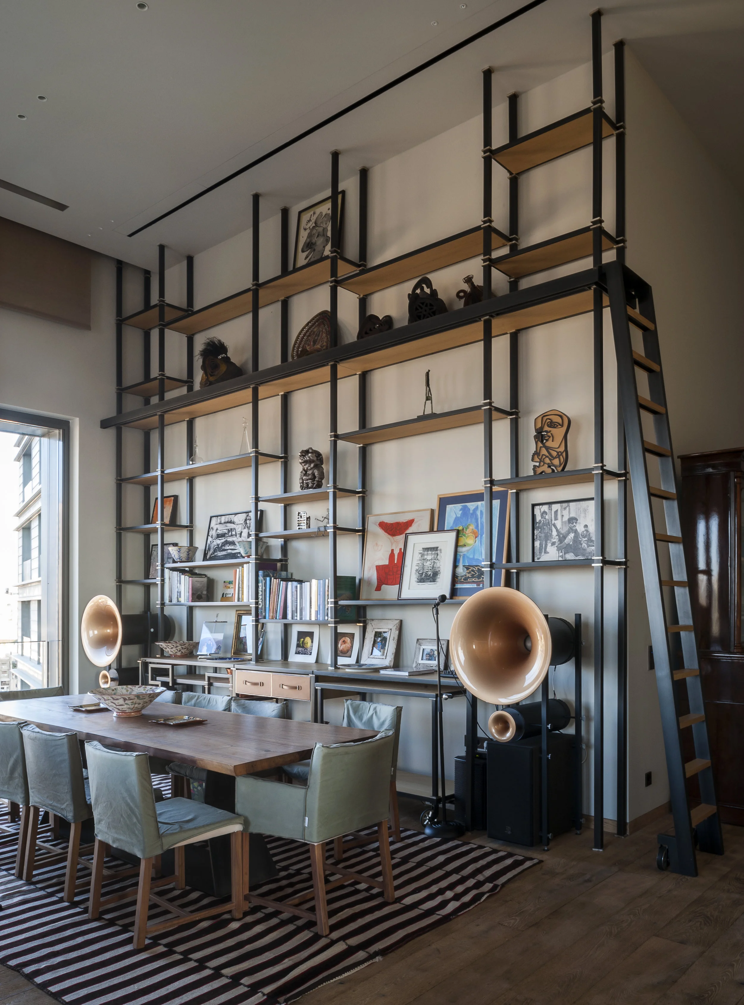 Interior Detailing — ACID