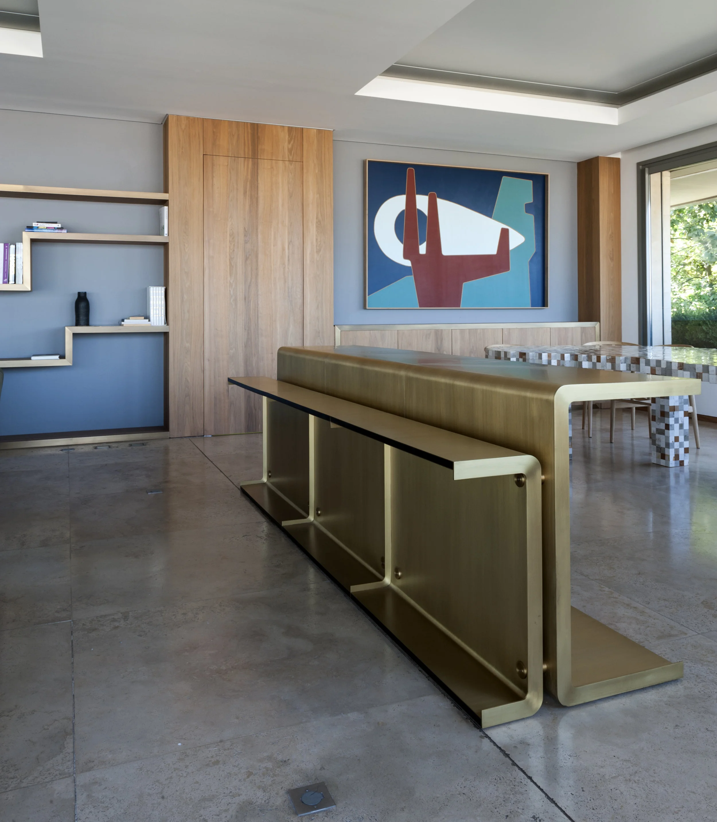 Interior Detailing — ACID