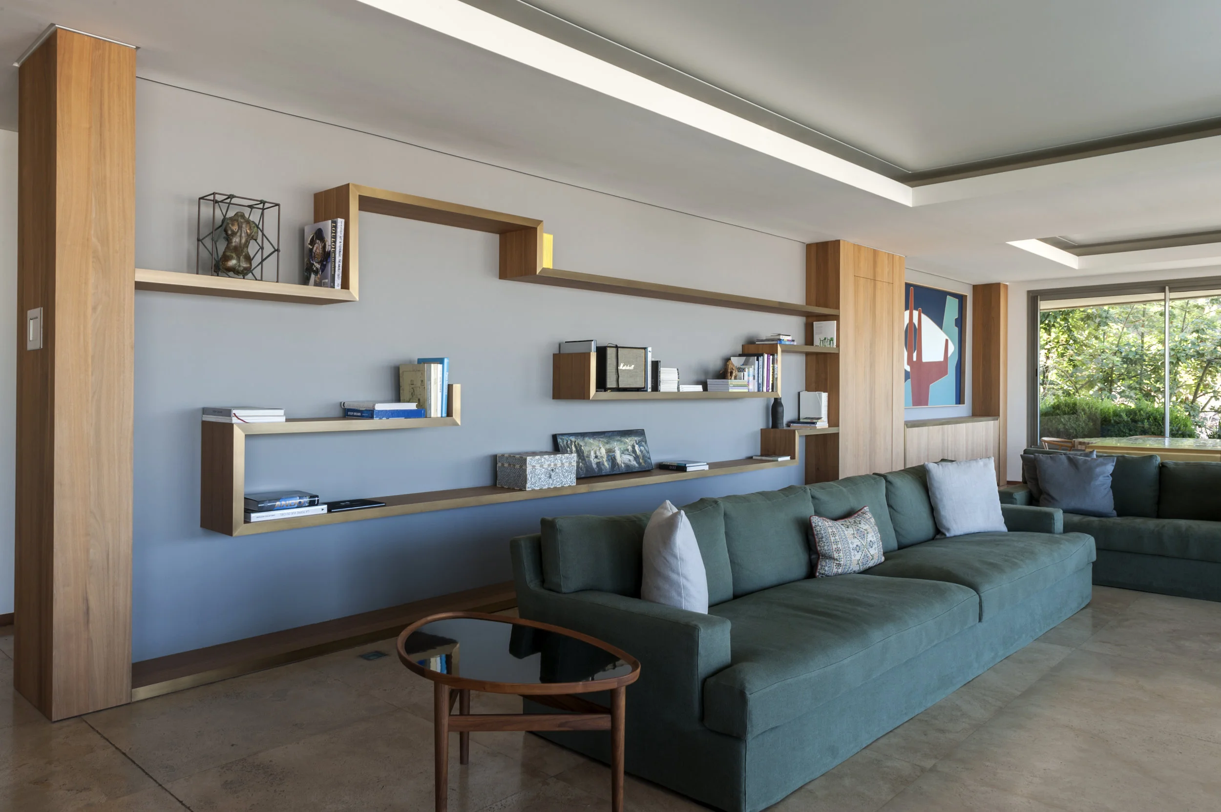 Interior Detailing — ACID