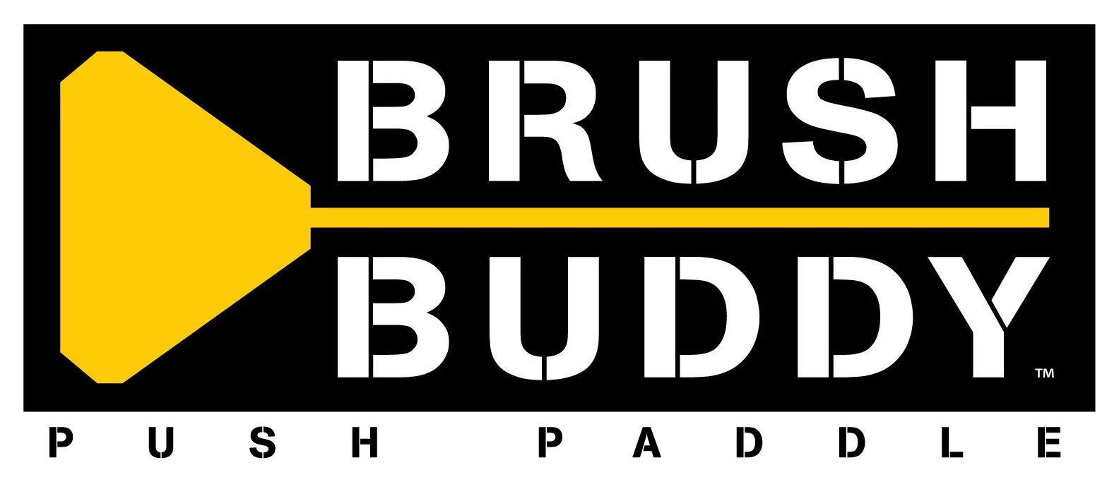 Brush Buddy Pro