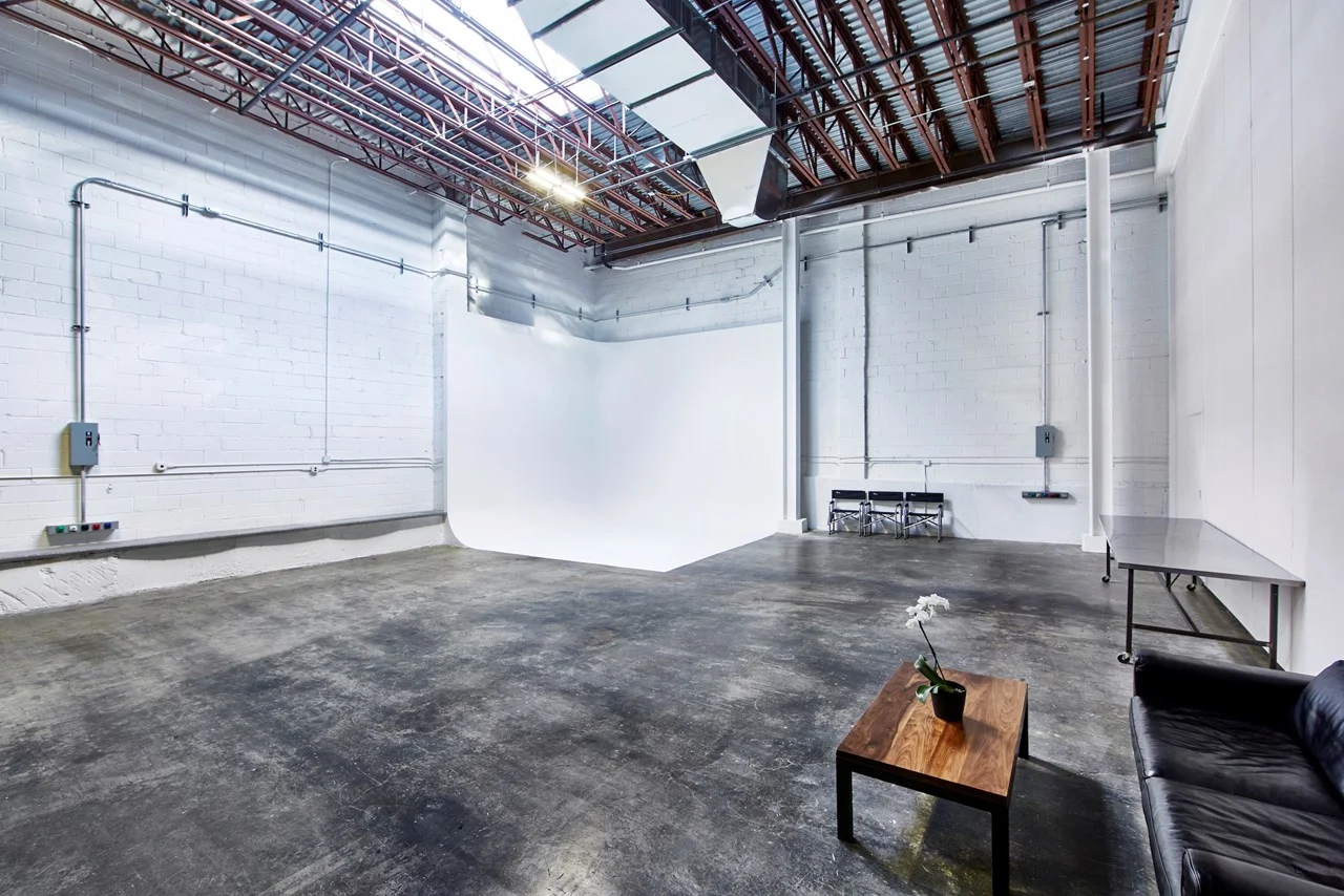 New York Photo Studio & Event Space | INDUSTRIA