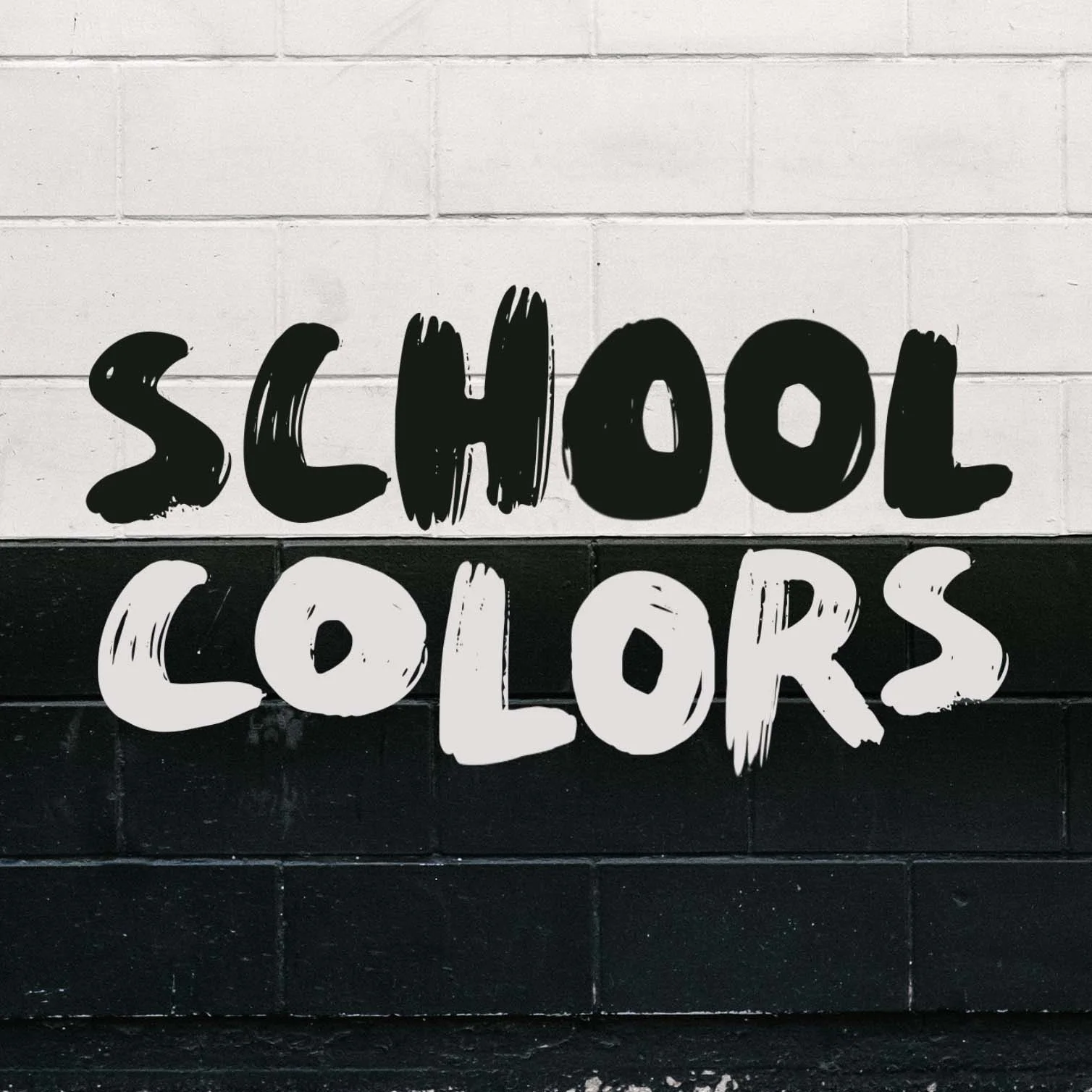 School Colors
