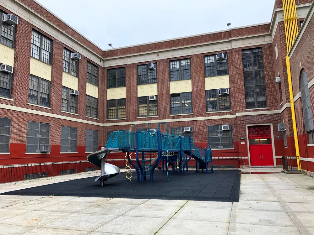 Season 1: Brooklyn — School Colors