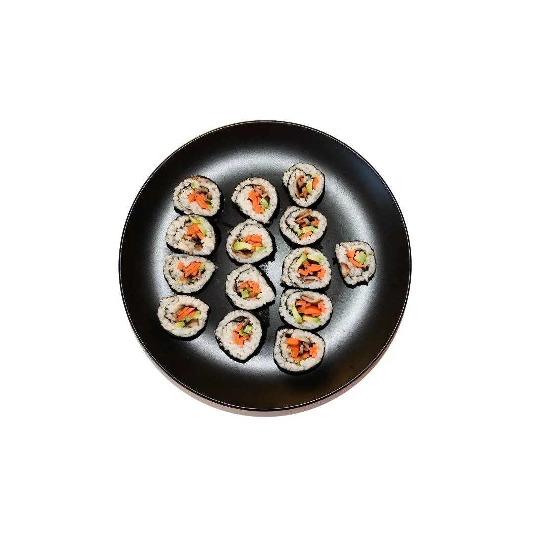 Oleli’s Sushi — OLELI
