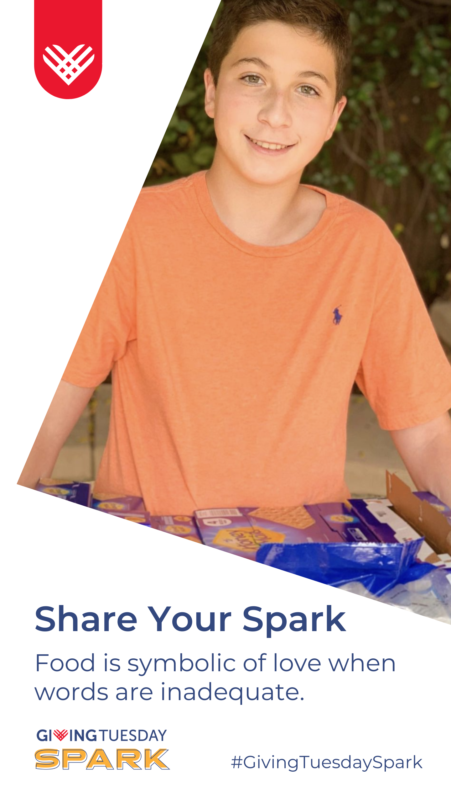 Resources — #GivingTuesdaySpark