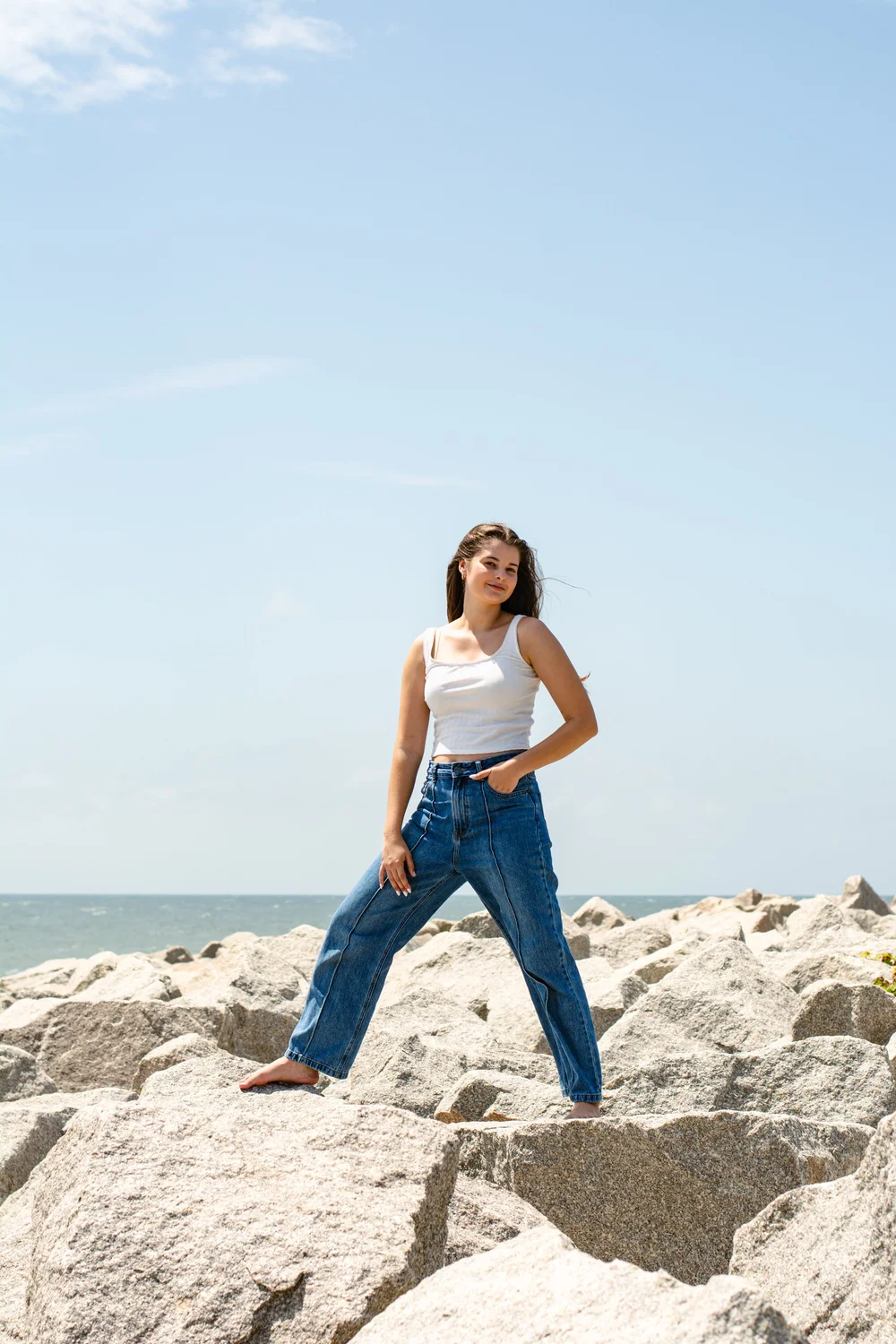 About — Morgan Gillespie