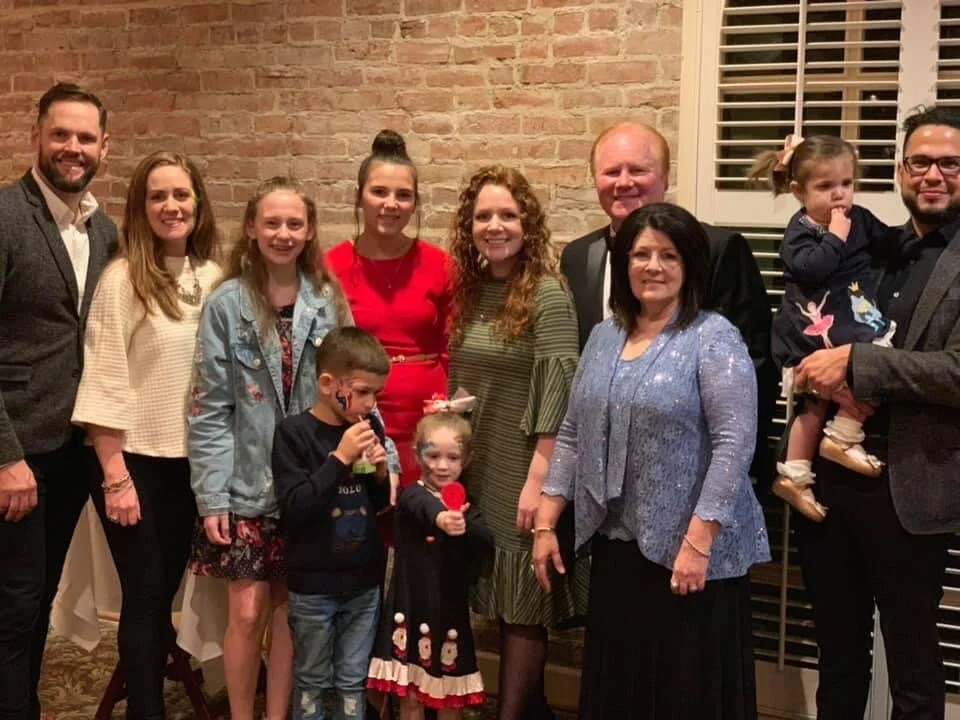 Our Pastors — Abundant Life Christian Center