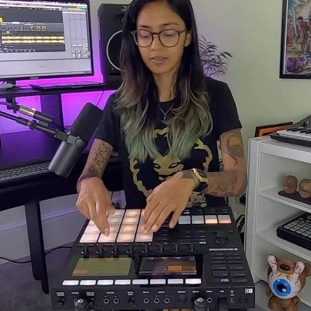 Gnarly Music