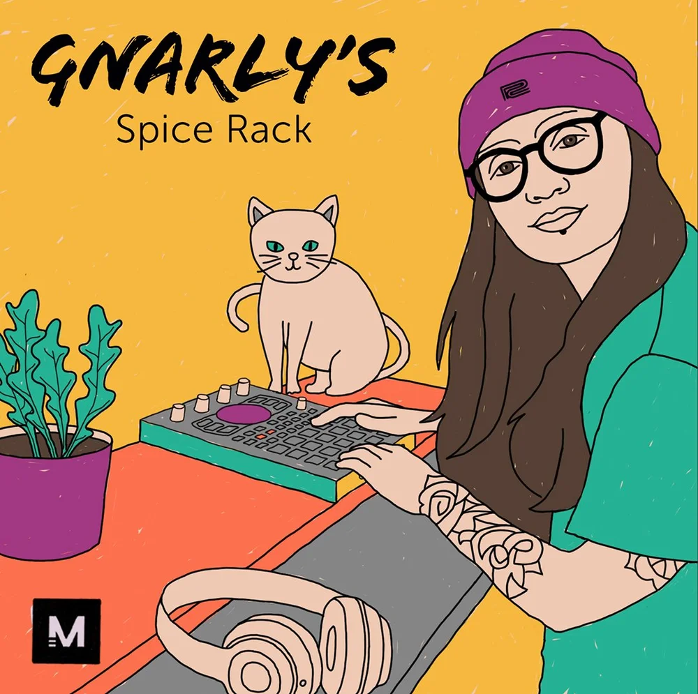 Gnarly Music