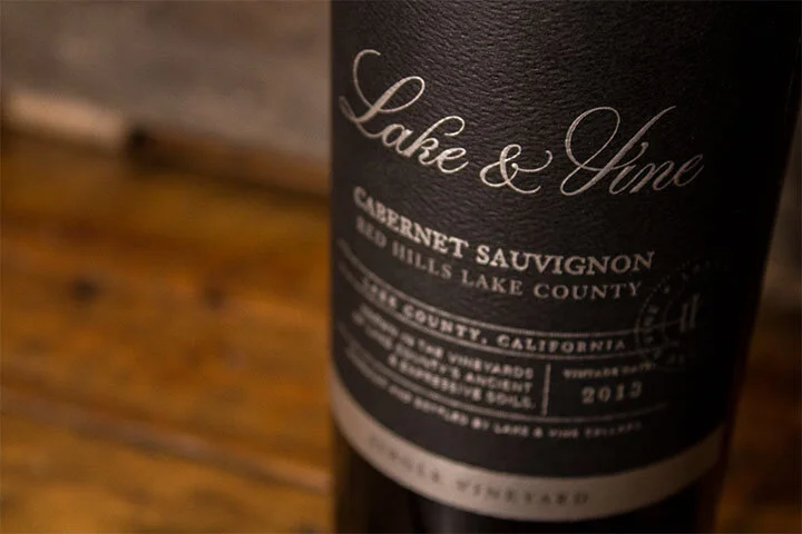 Lake & Vine Cellars