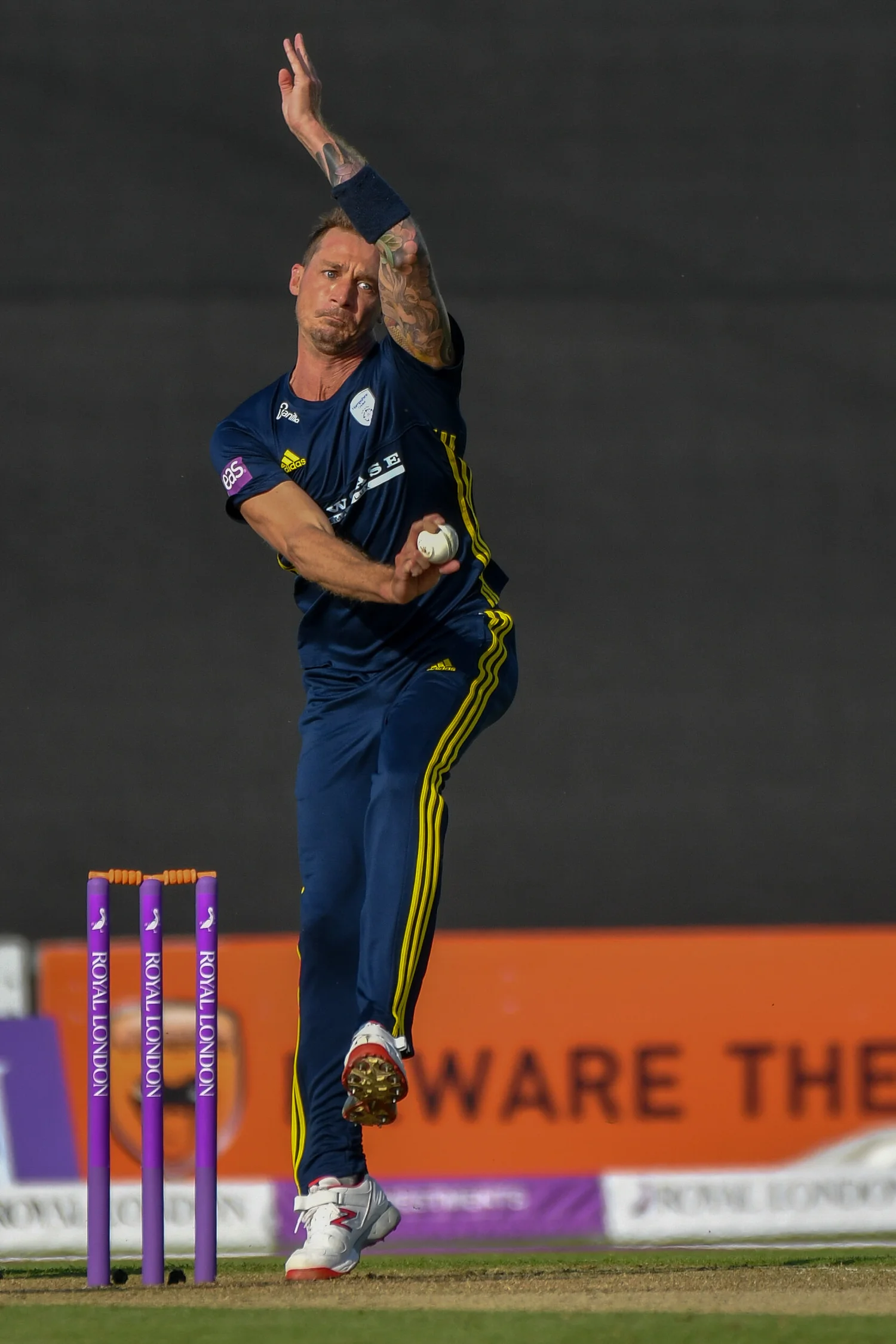 How to Photograph Cricket — Michael Berkeley Photography