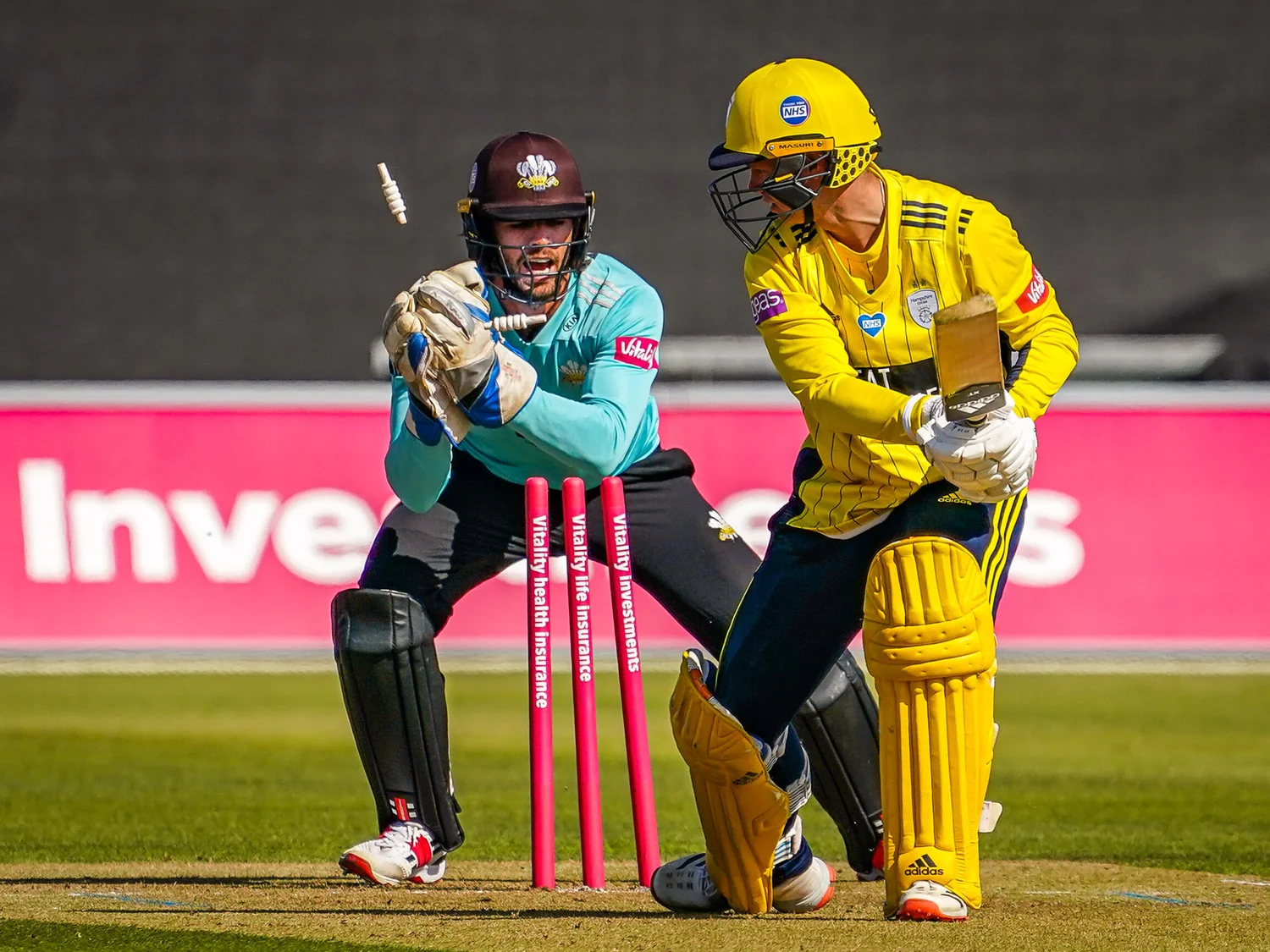How to Photograph Cricket — Michael Berkeley Photography