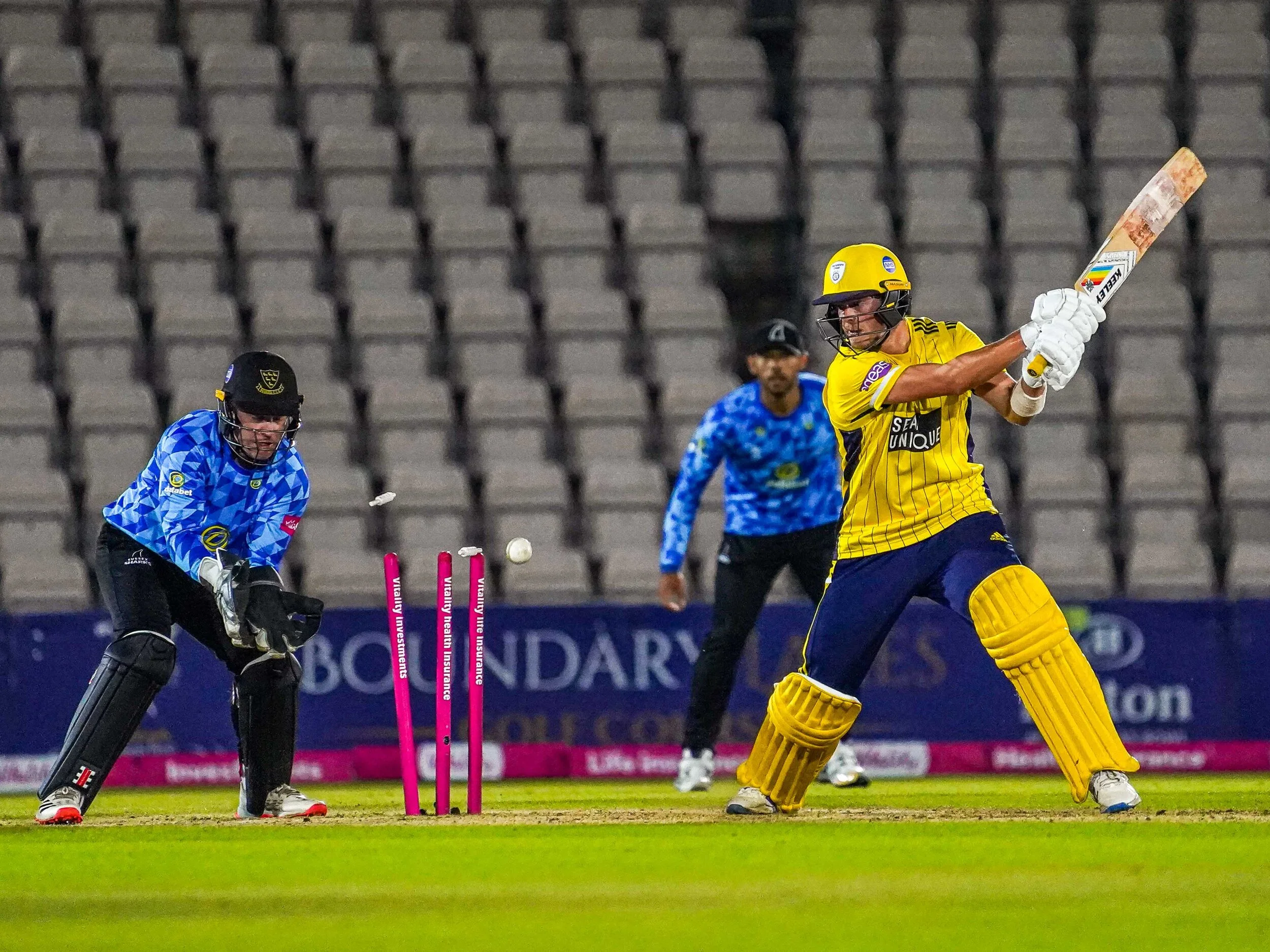 How to Photograph Cricket — Michael Berkeley Photography