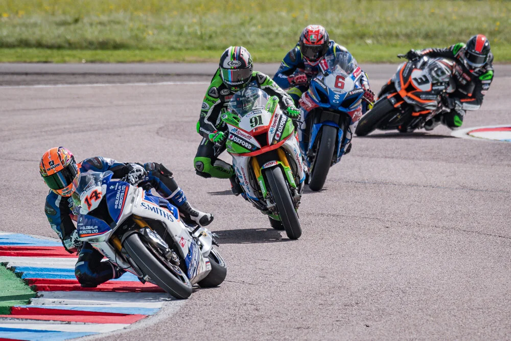 How to Photograph Motorsports — Michael Berkeley Photography